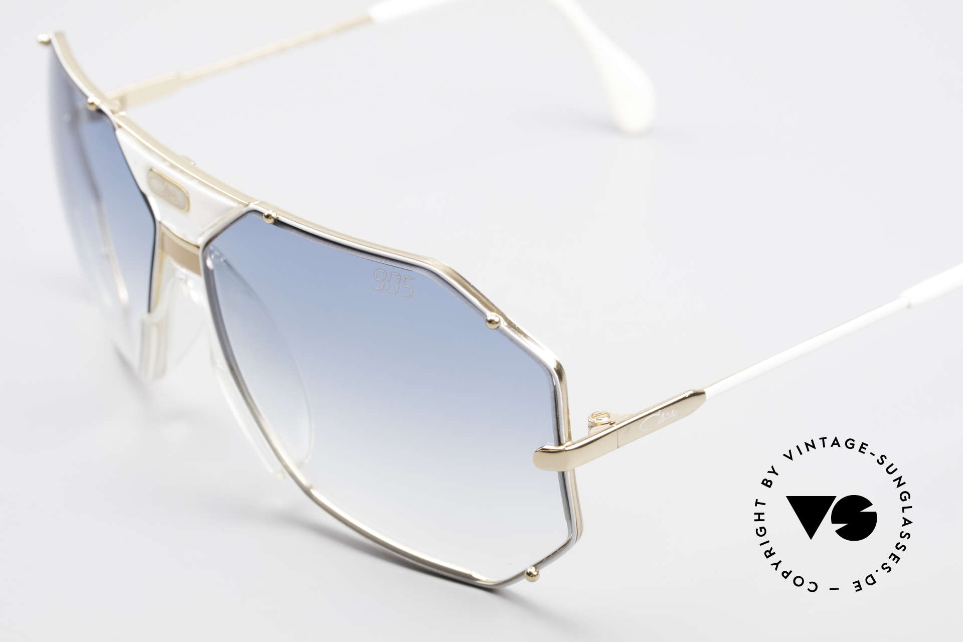 Sunglasses Cazal 905 Gwen Stefani Vintage Shades | Vintage Sunglasses