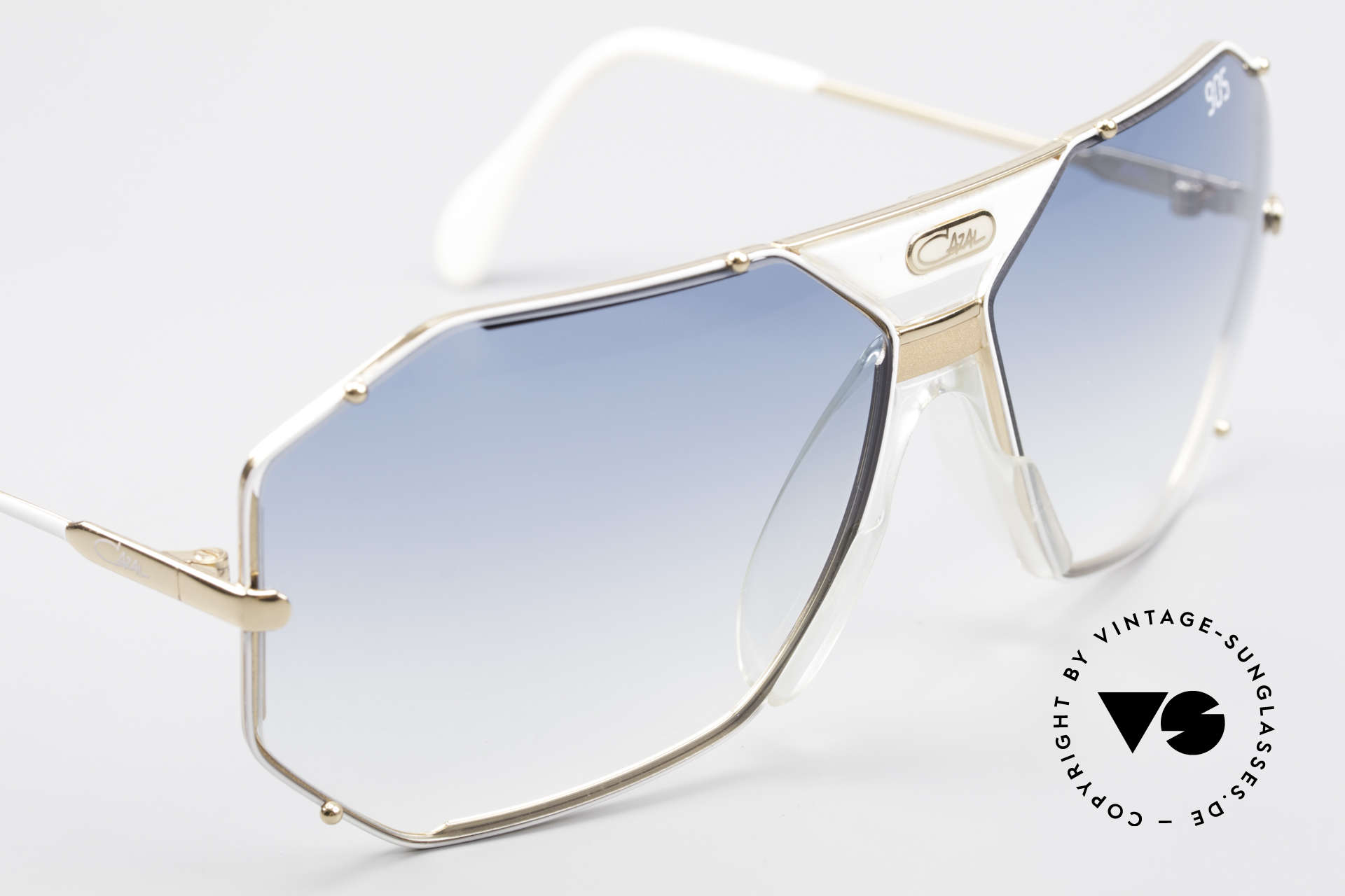 Sunglasses Cazal 905 Gwen Stefani Vintage Shades | Vintage Sunglasses