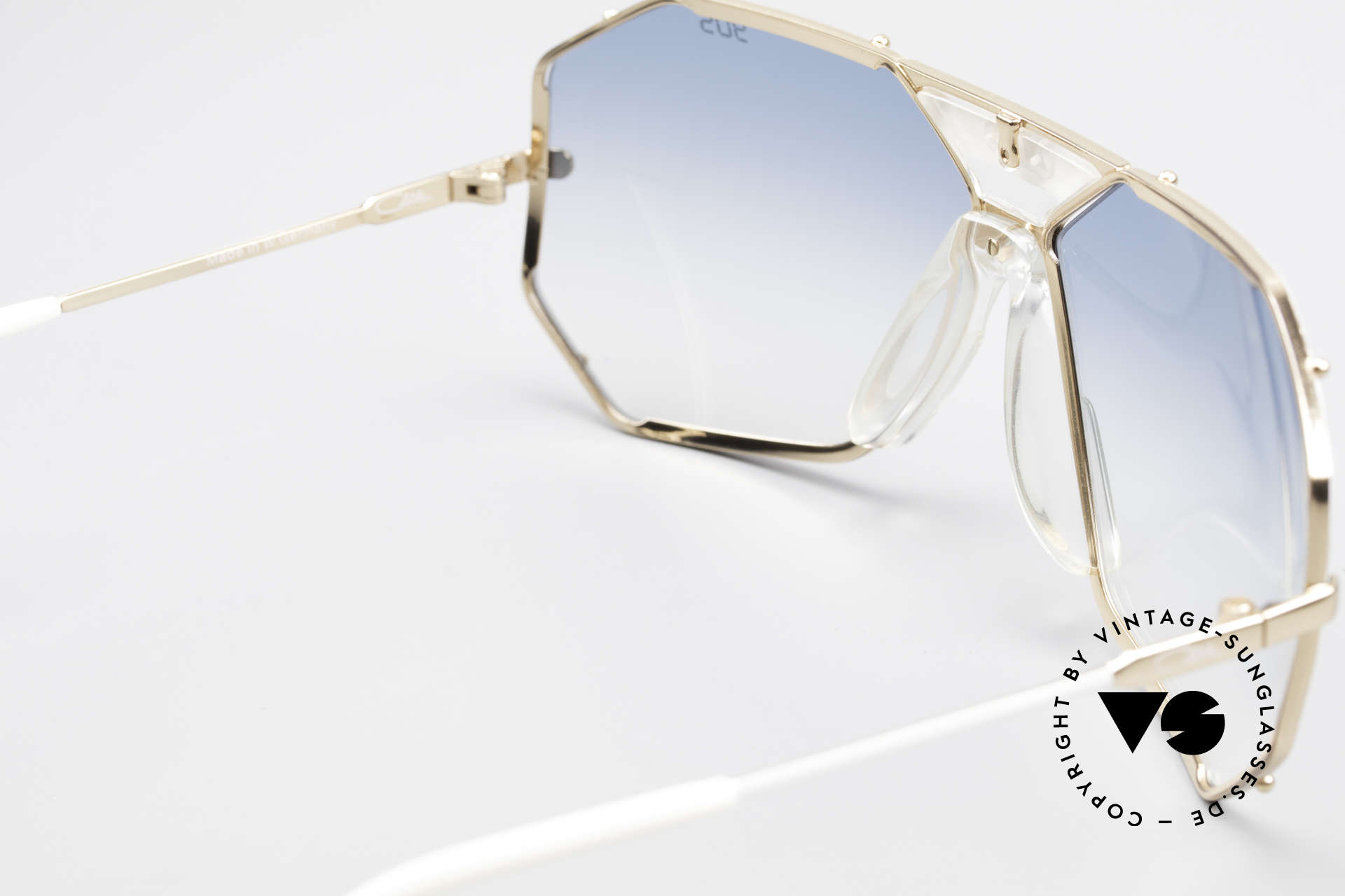 Sunglasses Cazal 905 Gwen Stefani Vintage Shades | Vintage Sunglasses