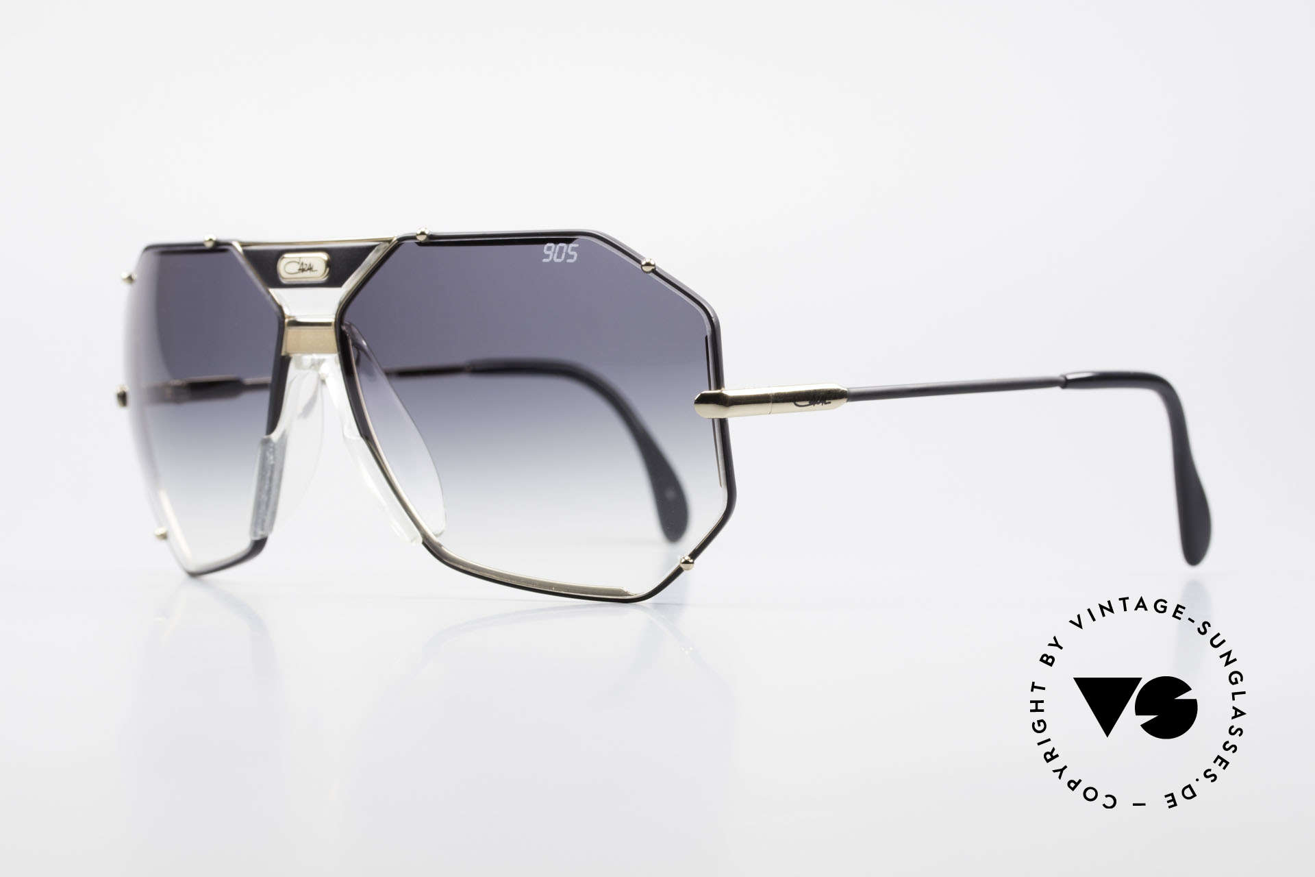 Sunglasses Cazal 905 Original 90's Cazal Model 905 | Vintage Sunglasses