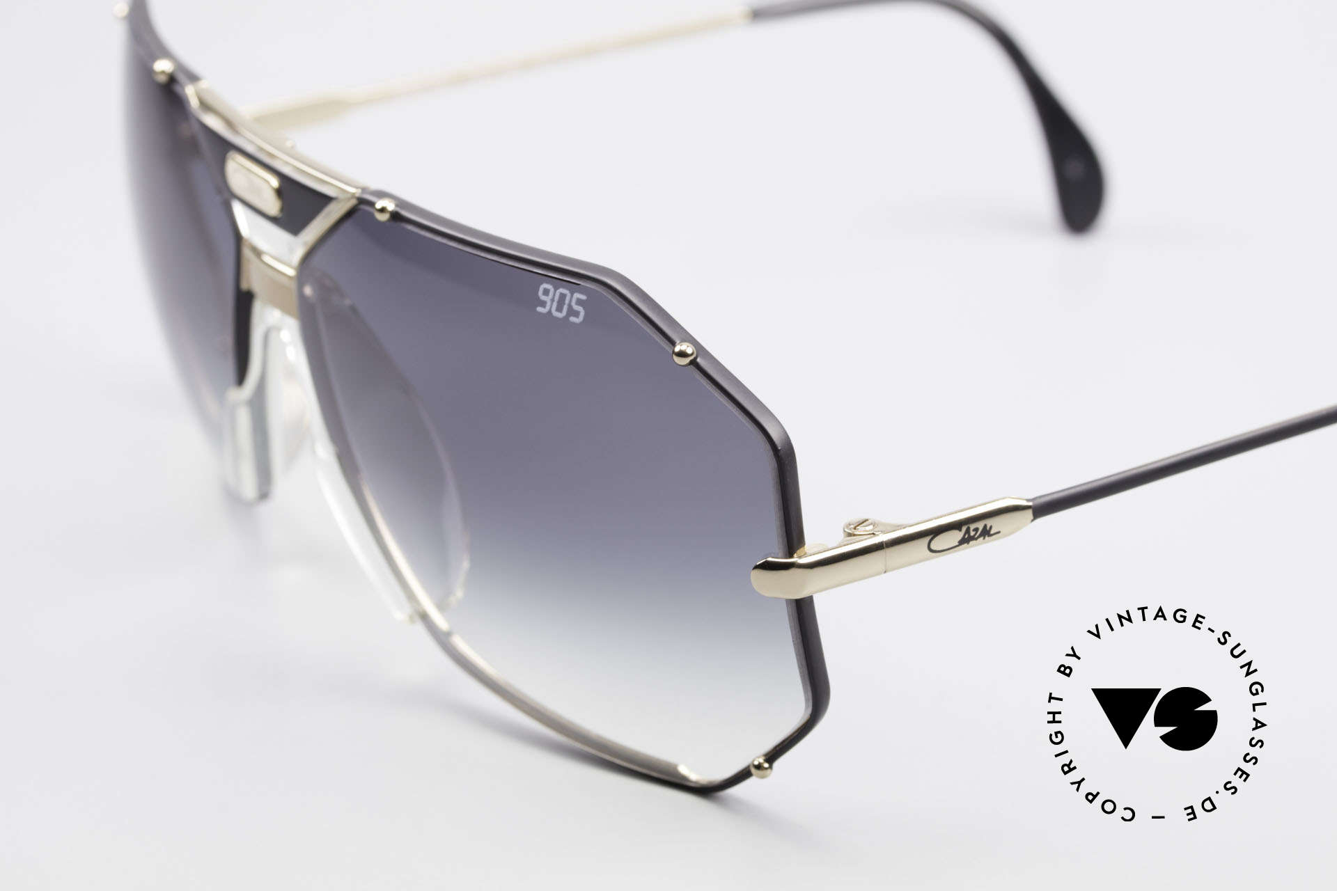 Sunglasses Cazal 905 Original 90's Cazal Model 905 | Vintage Sunglasses