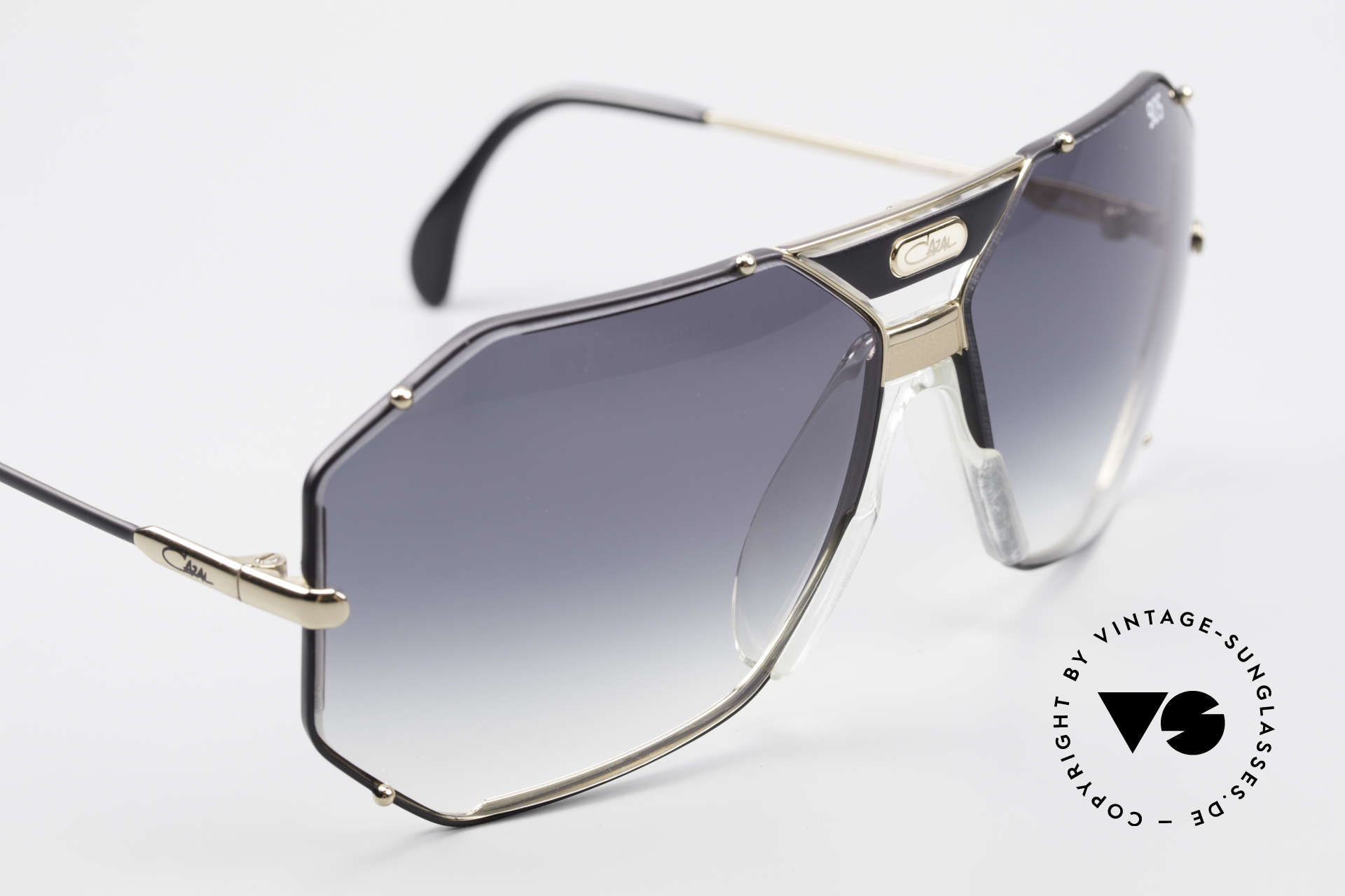 Sunglasses Cazal 905 Original 90's Cazal Model 905 | Vintage Sunglasses