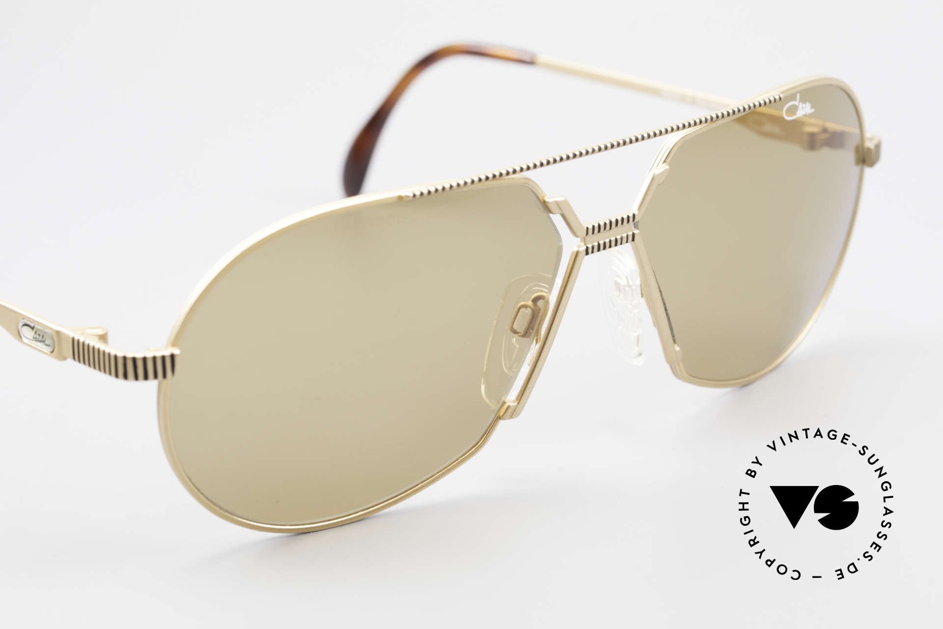 Sunglasses Cazal 968 Al Pacino Movie Sunglasses