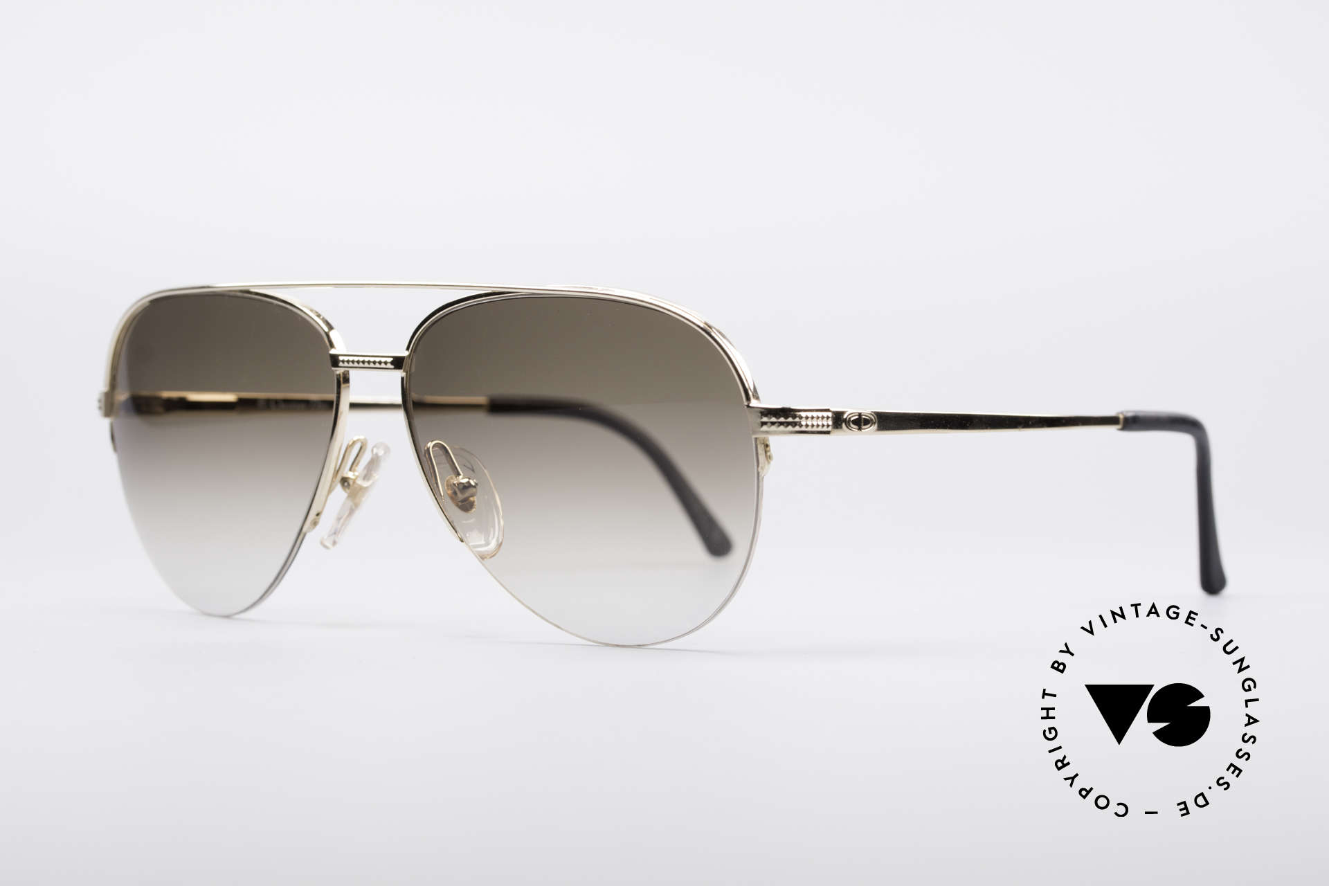 Sunglasses Christian Dior 2792 90s Aviator Frame