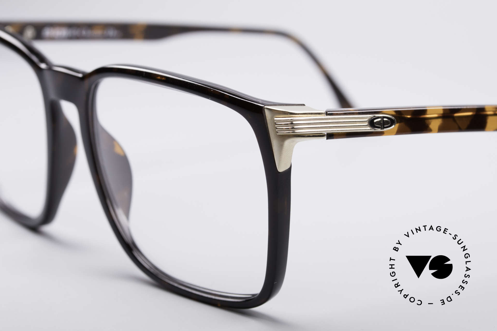 Glasses Christian Dior 2483 80's Optyl Frame | Vintage Sunglasses