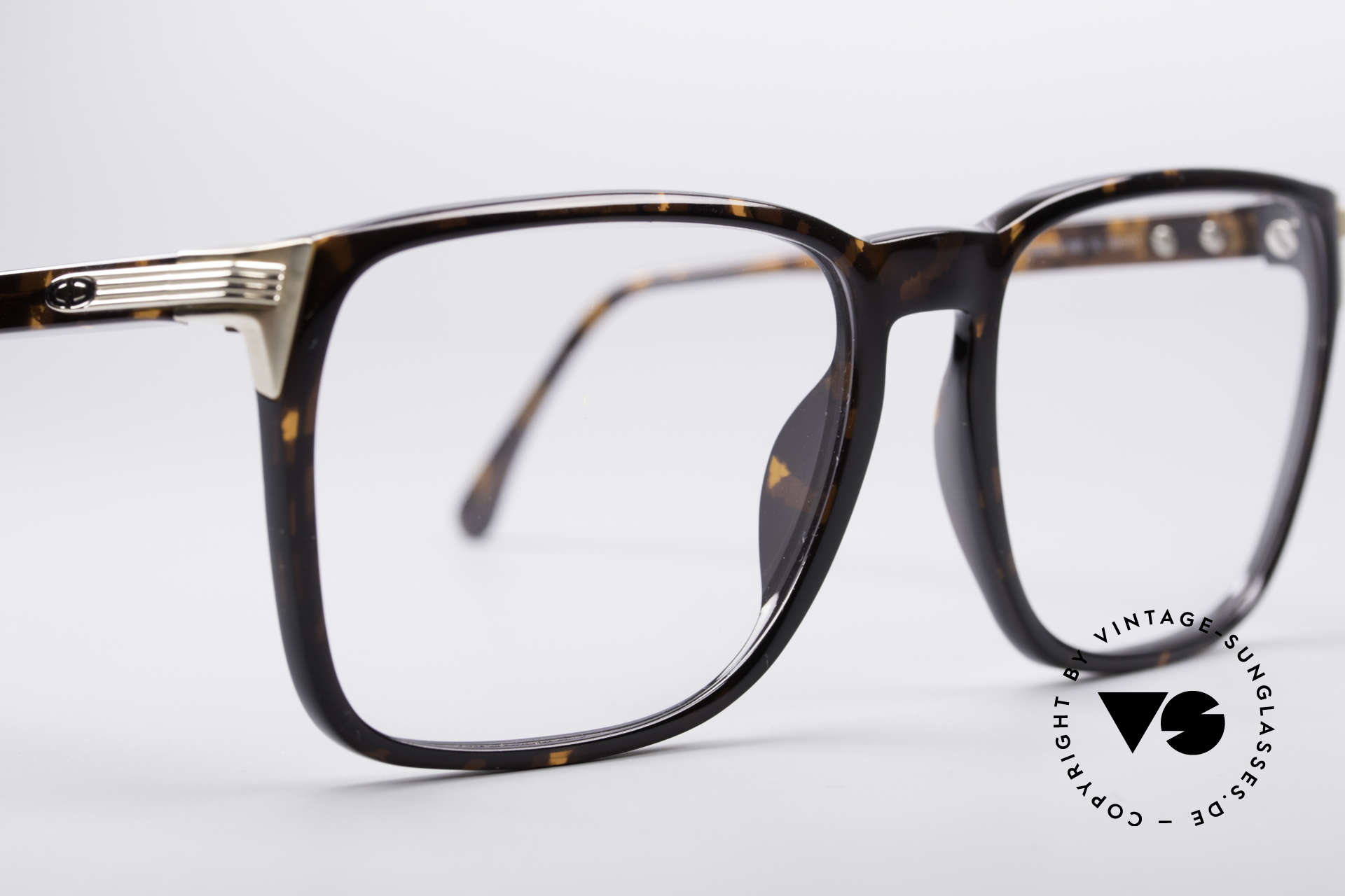 Glasses Christian Dior 2483 80s Optyl Frame Vintage Sunglasses