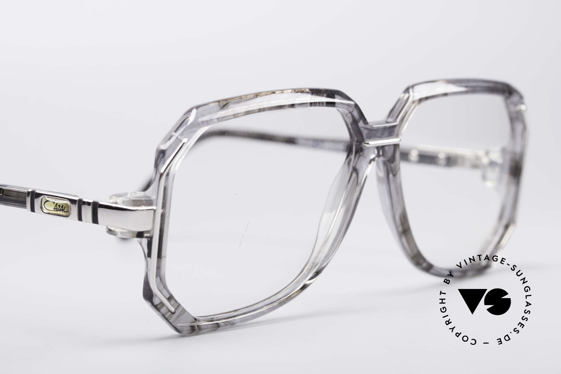 Glasses Cazal 639 Old School 80s Glasses Vintage Sunglasses