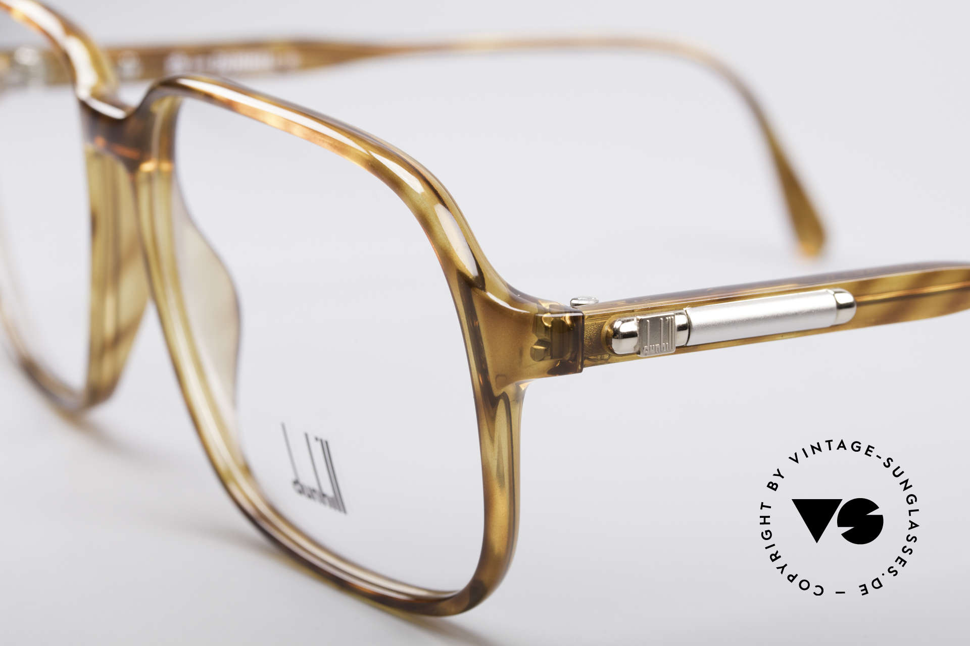 Glasses Dunhill 6219 Vintage Optyl Frame