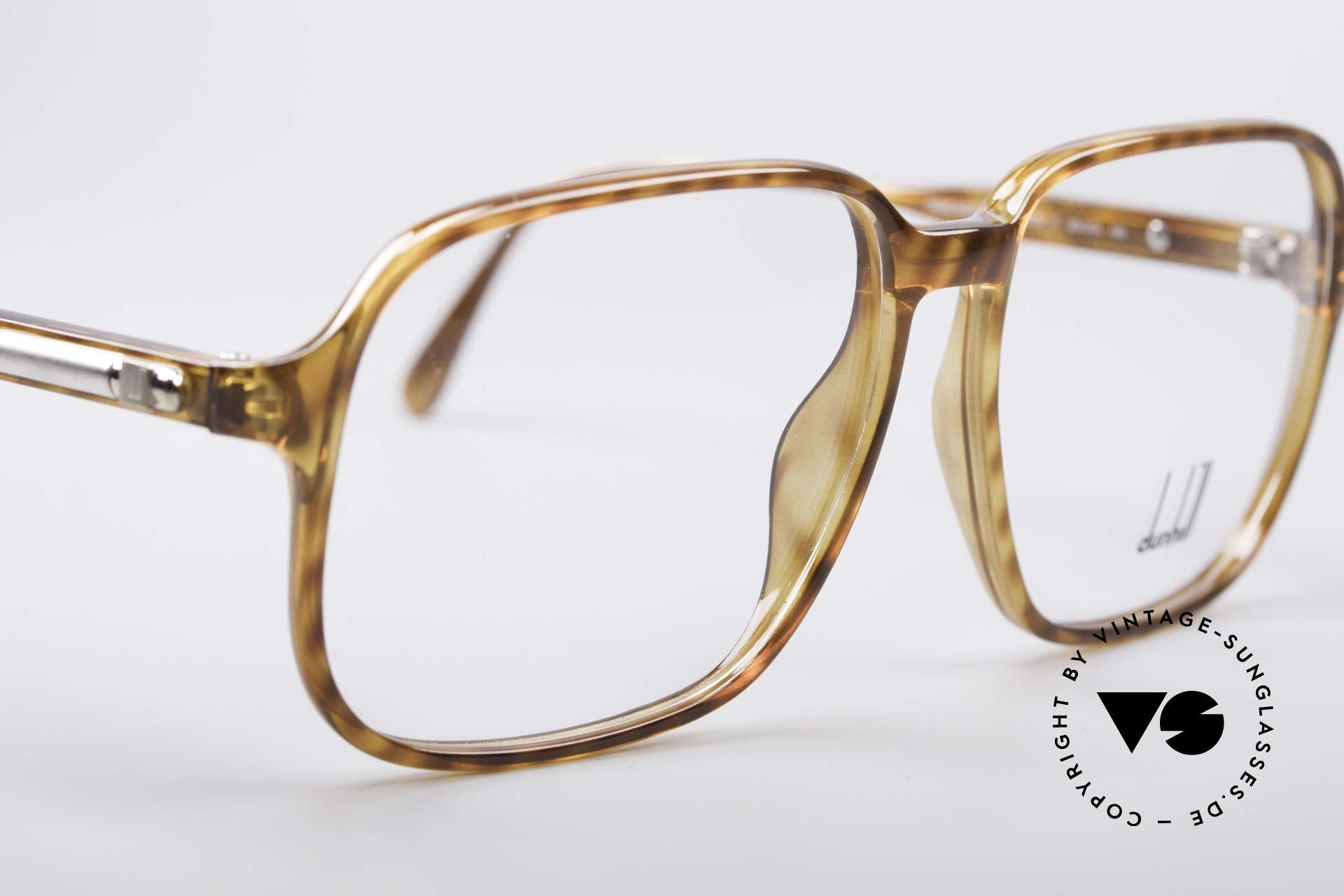 Glasses Dunhill 6219 Vintage Optyl Frame