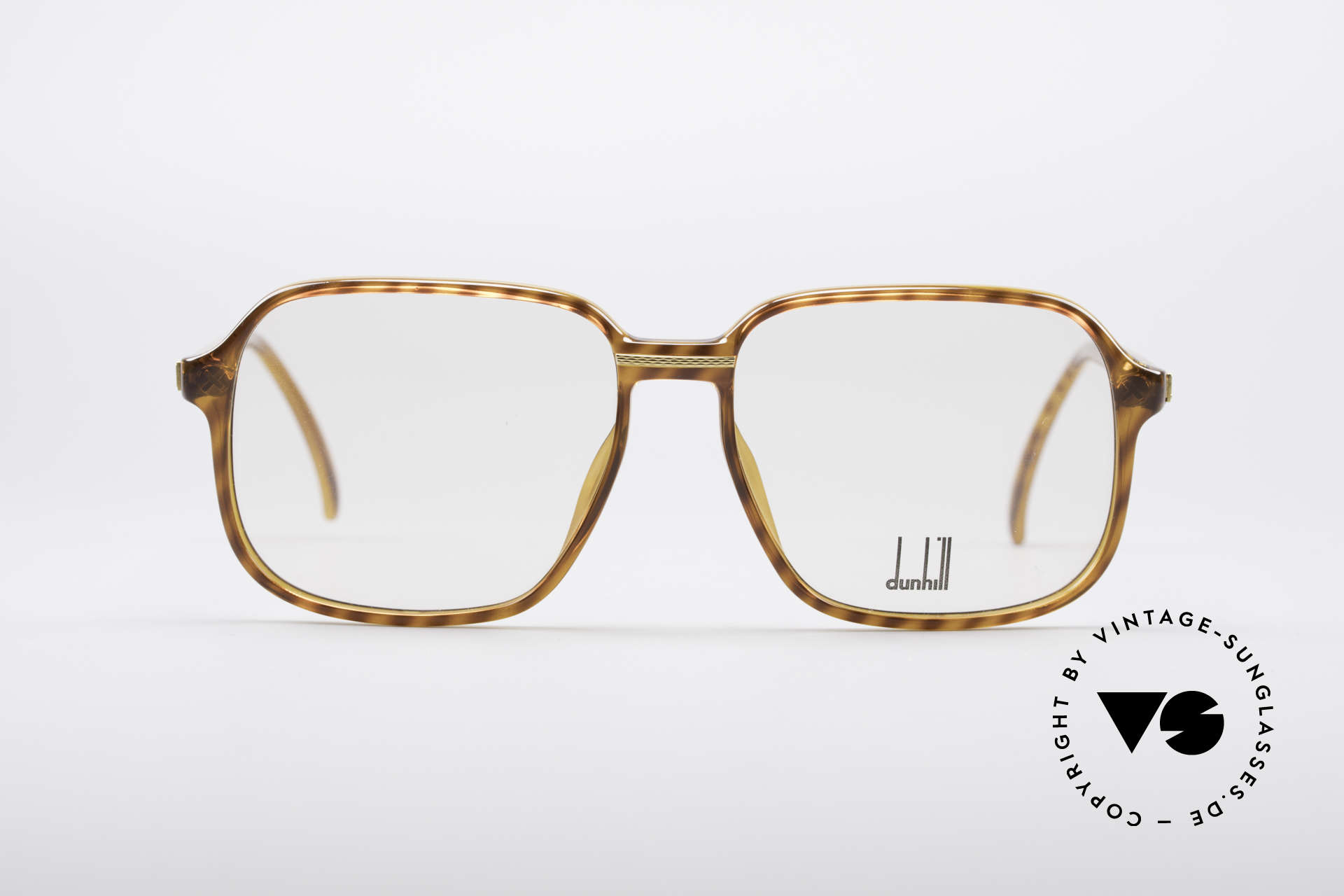 Glasses Dunhill 6060 Classic 80's Eyeglasses