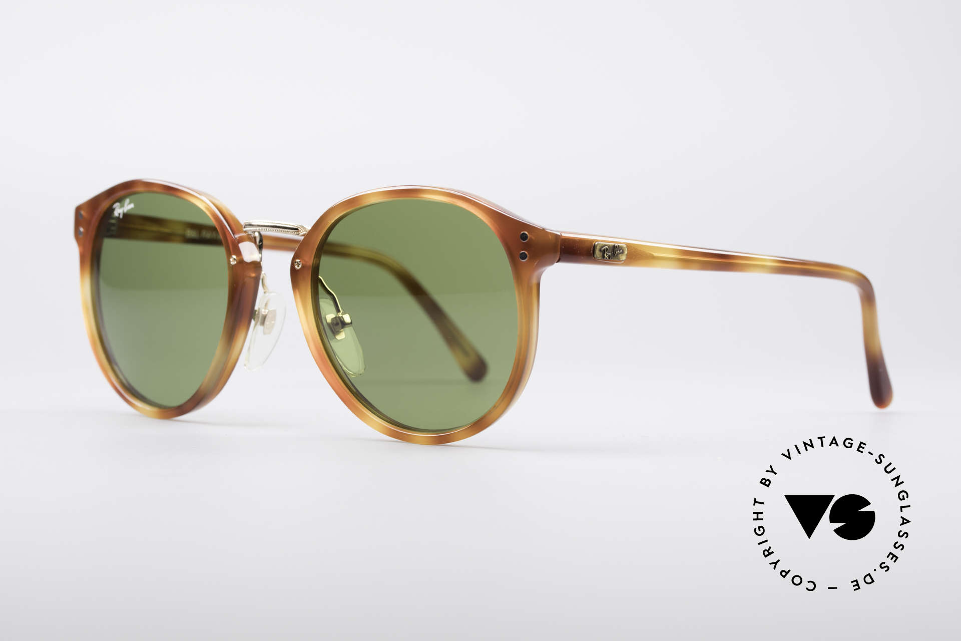 Sunglasses Ray Ban Traditionals Premier B USA B&L