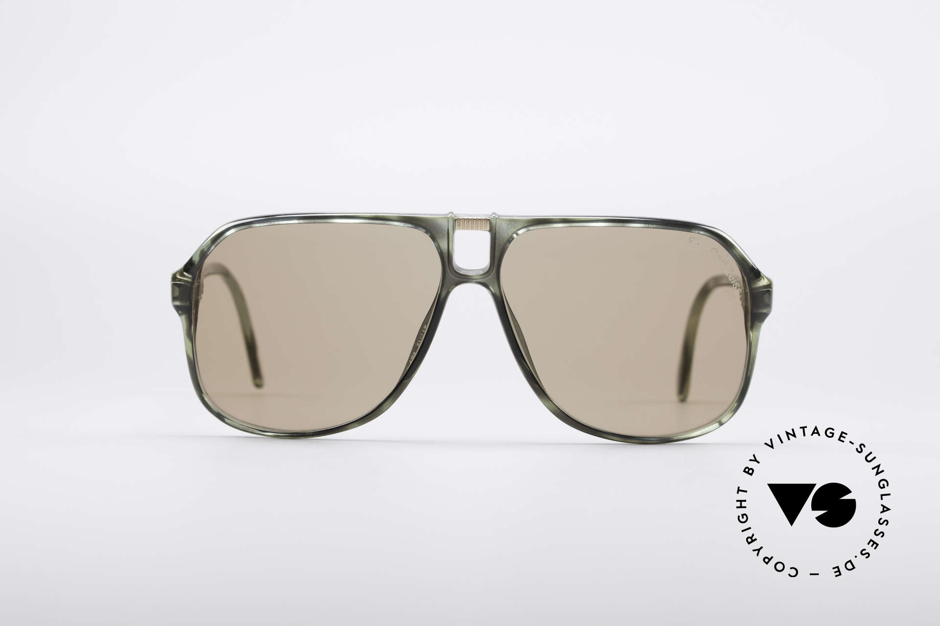 Sunglasses Zeiss 8140 80s Mens Sunglasses