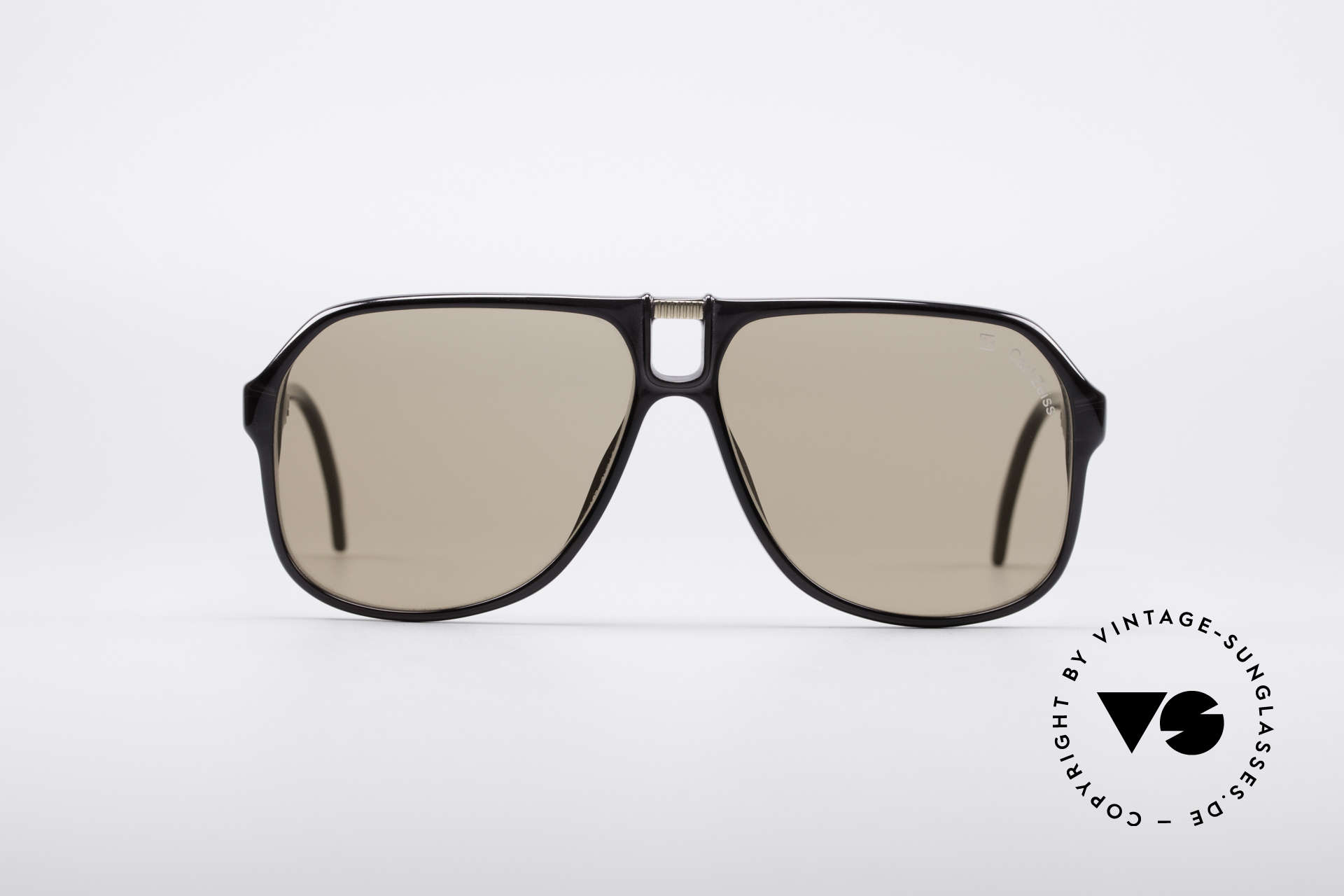 Sunglasses Zeiss 8140 80s Mens Sunglasses