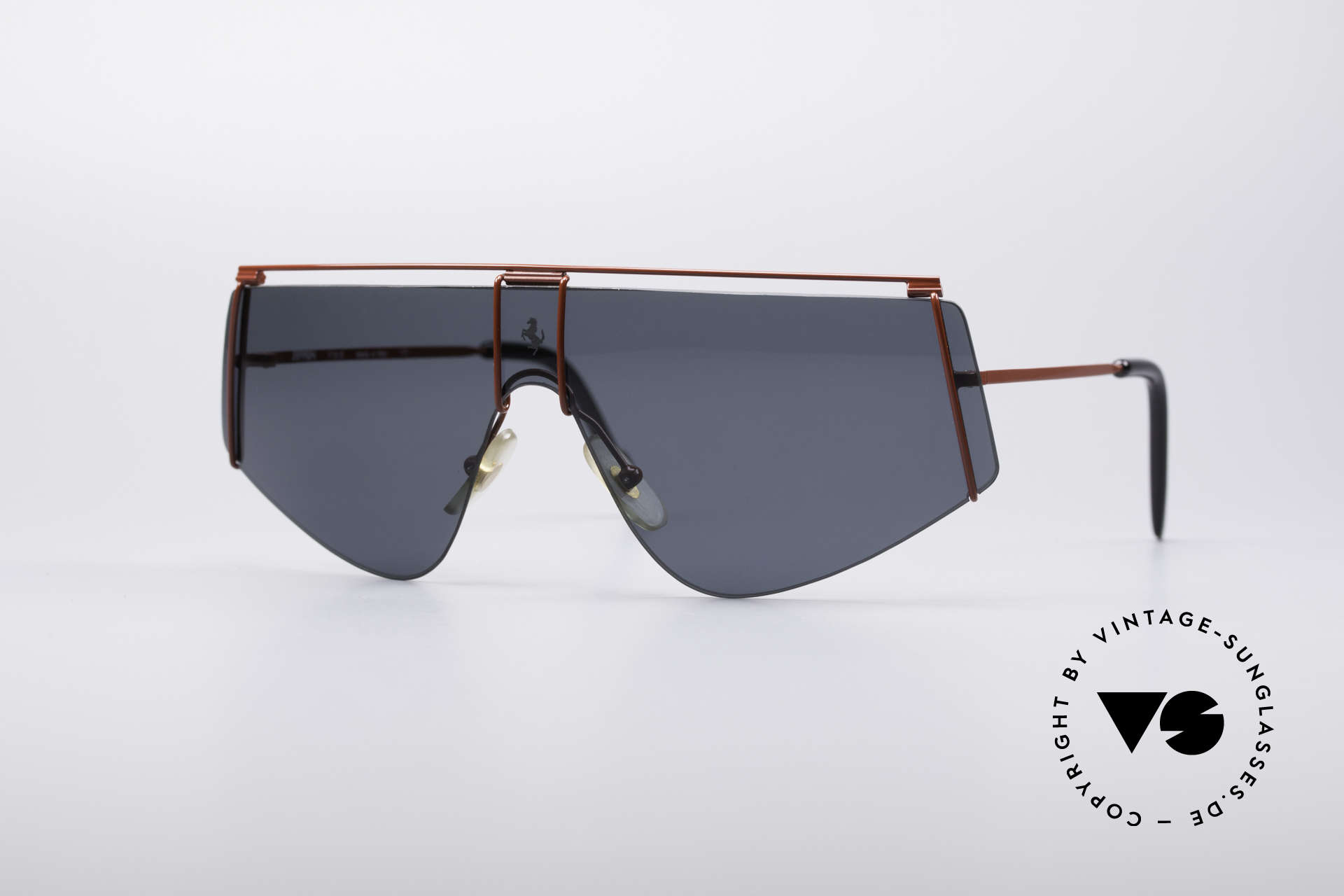 Sunglasses Ferrari F15 Luxury Sports Shades