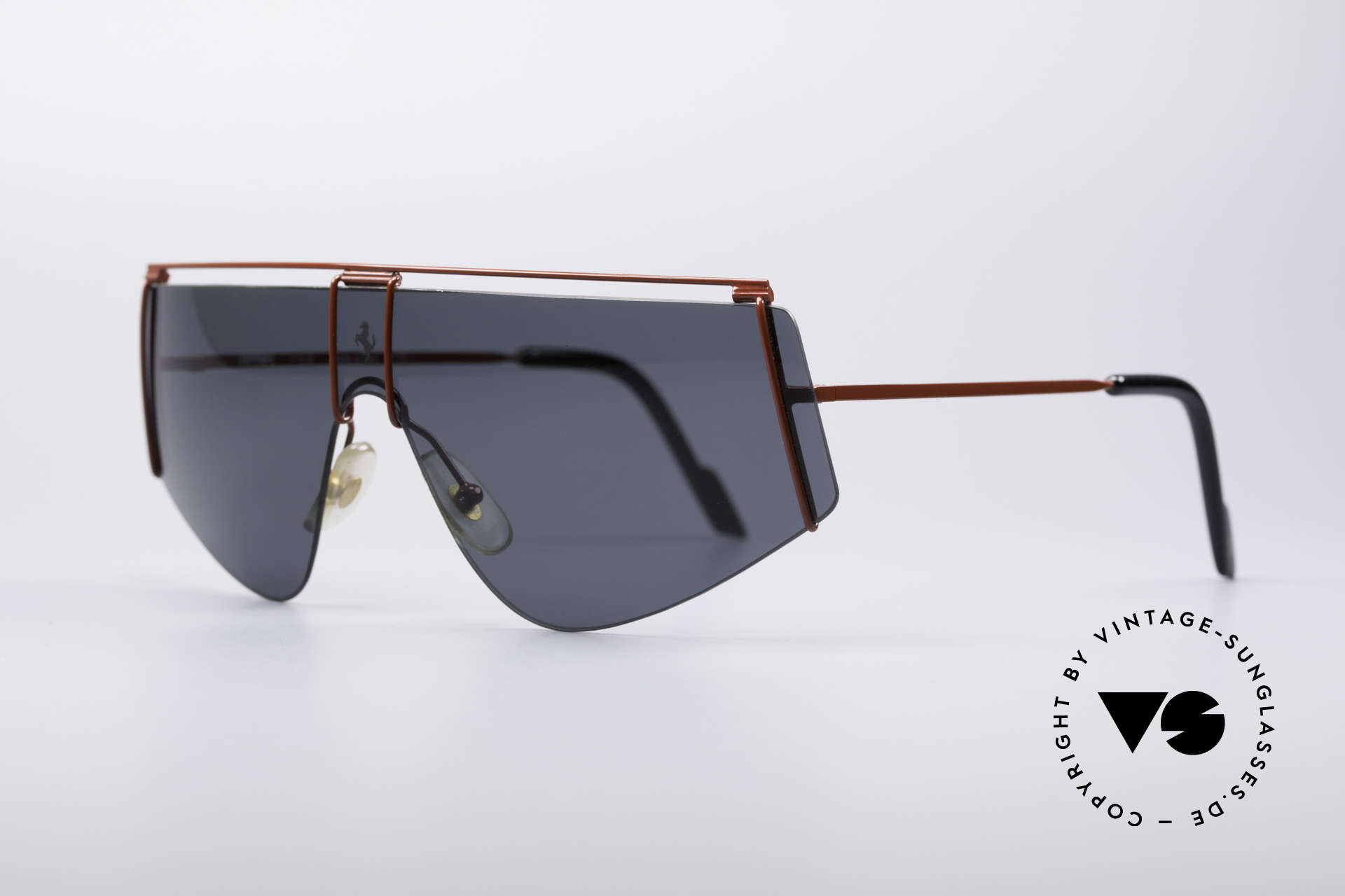 Sunglasses Ferrari F15 Luxury Sports Shades