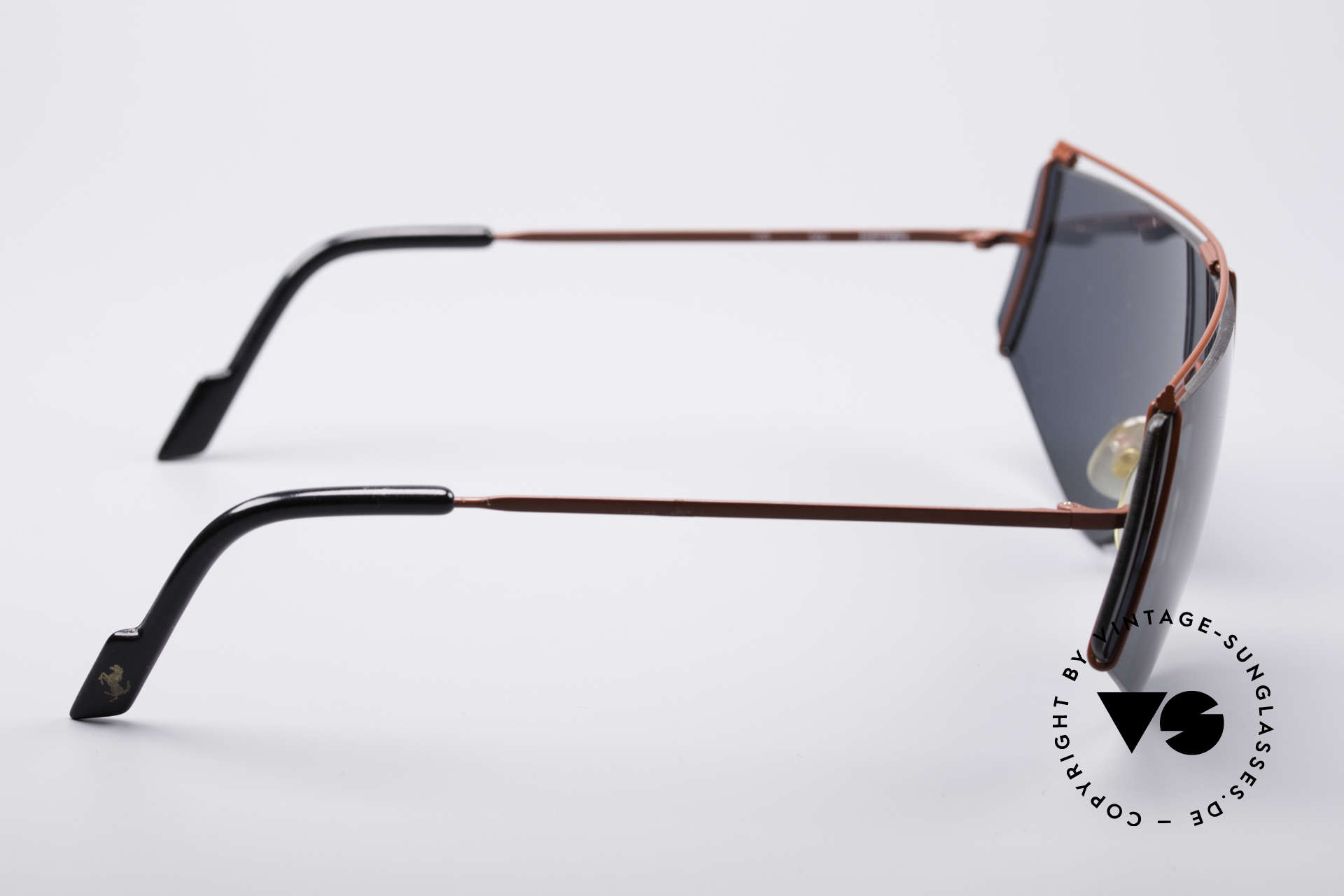 Sunglasses Ferrari F15 Luxury Sports Shades