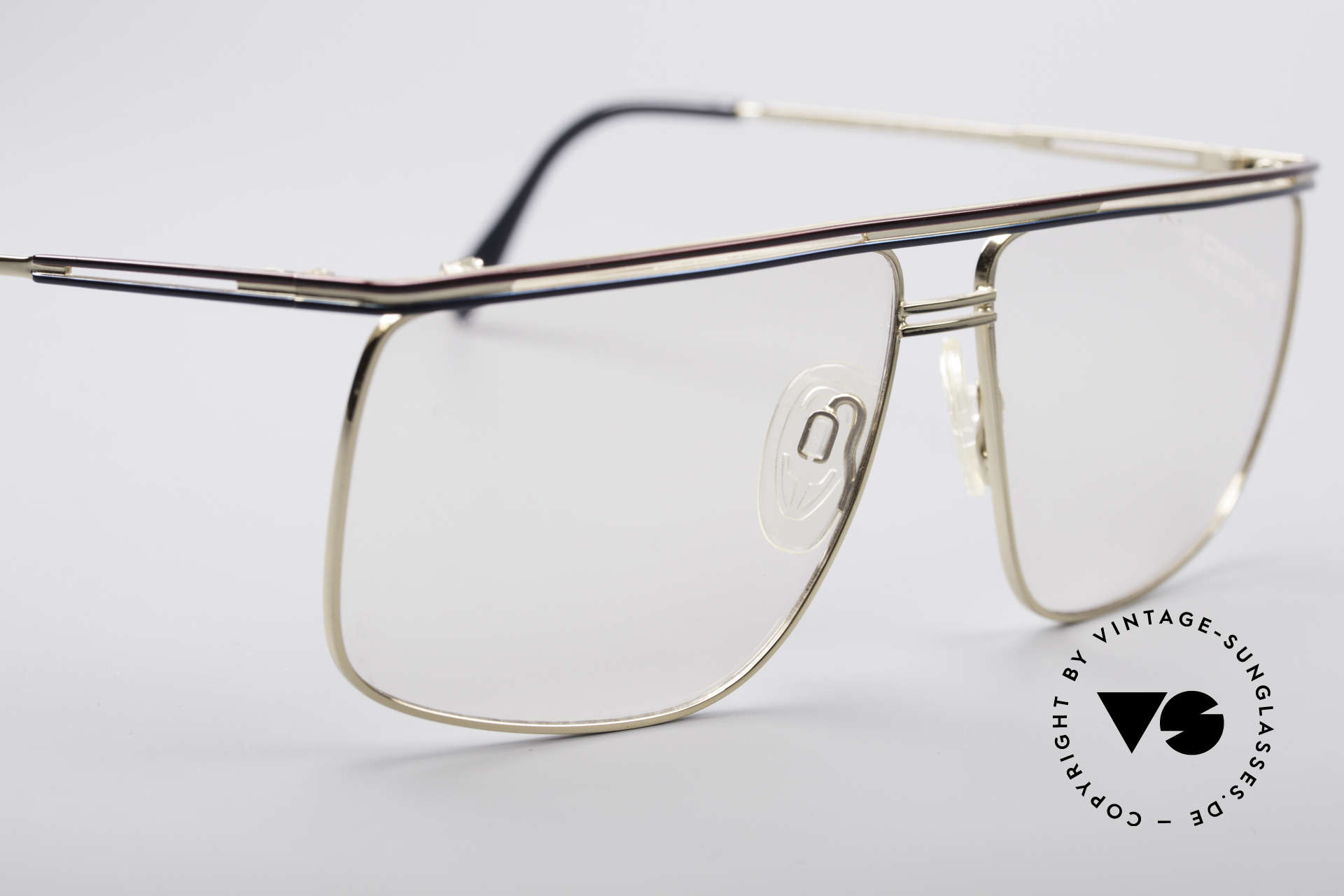 Glasses Neostyle Jet 22 80's Men's Eyeglasses