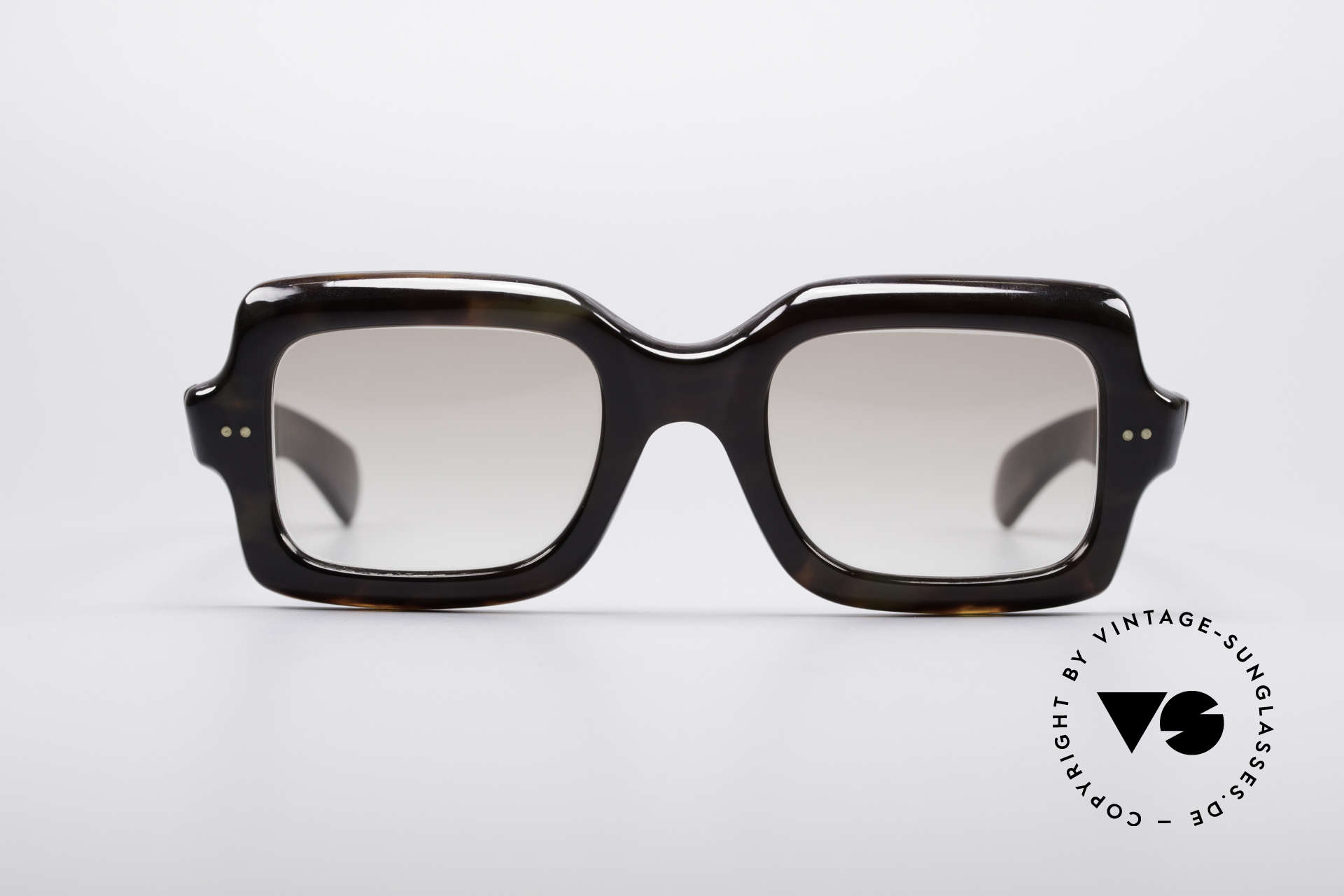 Sunglasses Neostyle Capua Genuine Tortoise Shell Frame