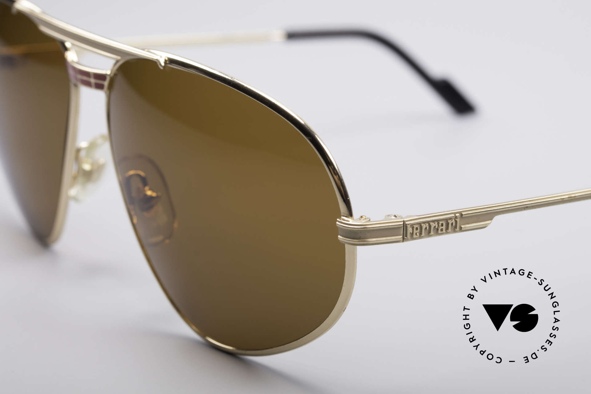 Sunglasses Ferrari F12 80s Luxury Sunglasses Vintage Sunglasses