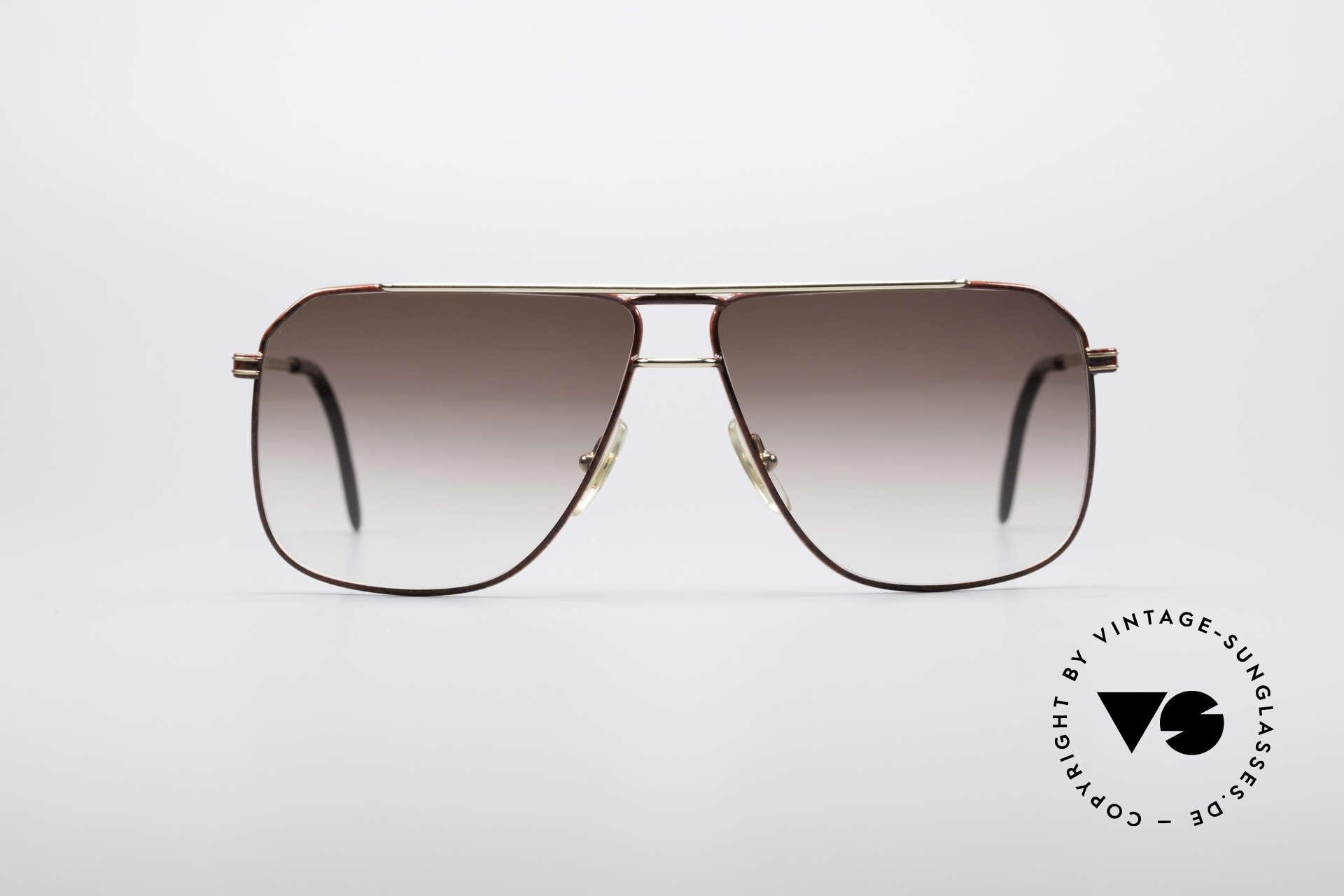 Sunglasses Ferrari F24 80's Men's Vintage Shades