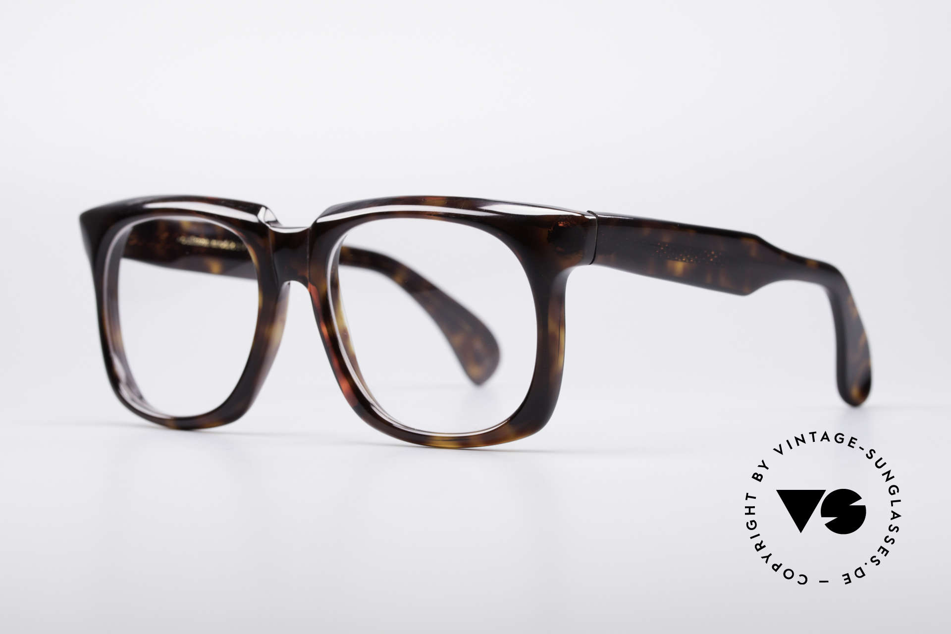 Glasses Zollitsch 237 70's Old School Glasses