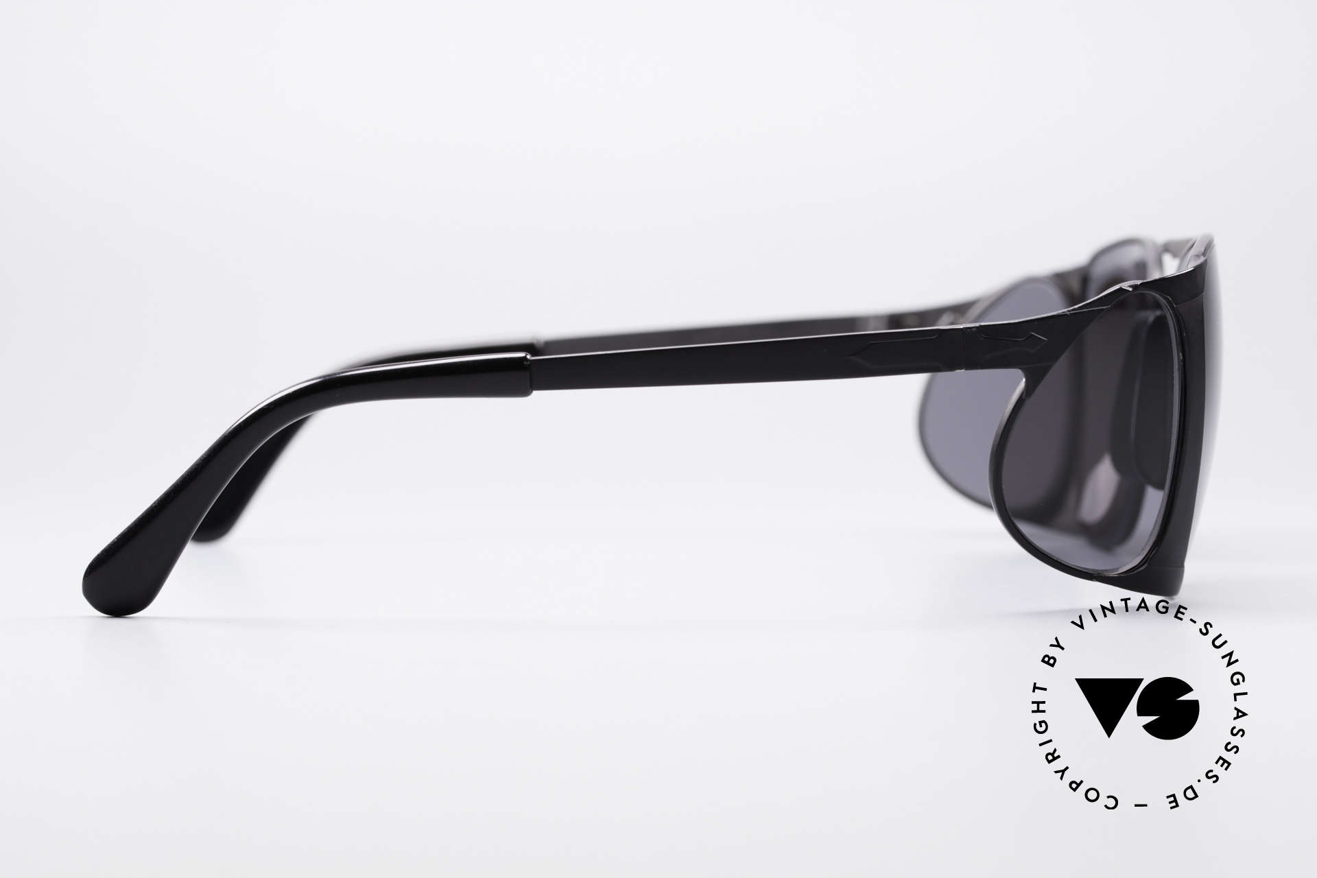 Sunglasses Persol 009 Ratti VIP 4lenses Nasa Shades