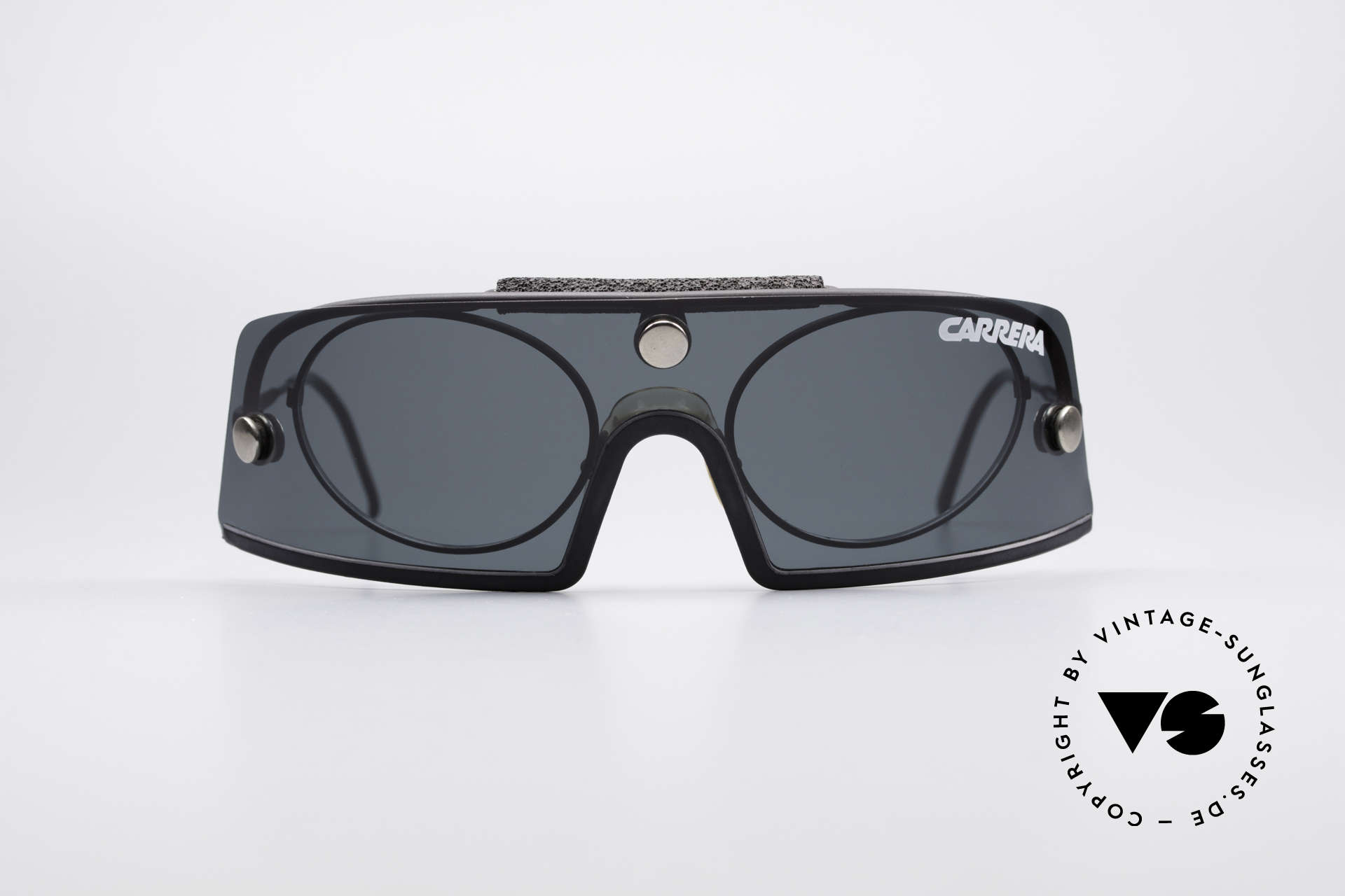 Sunglasses Carrera 5505 Ski and Sports Glasses