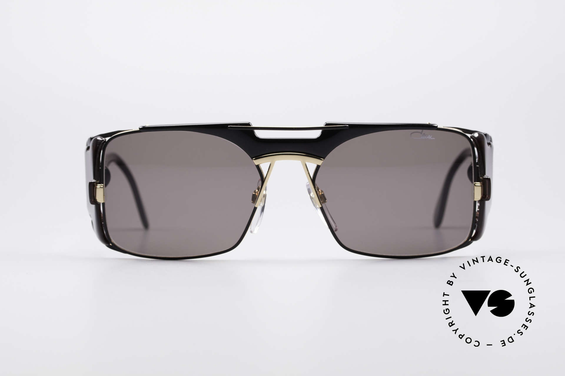 Sunglasses Cazal 963 True Vintage Hip Hop Shades