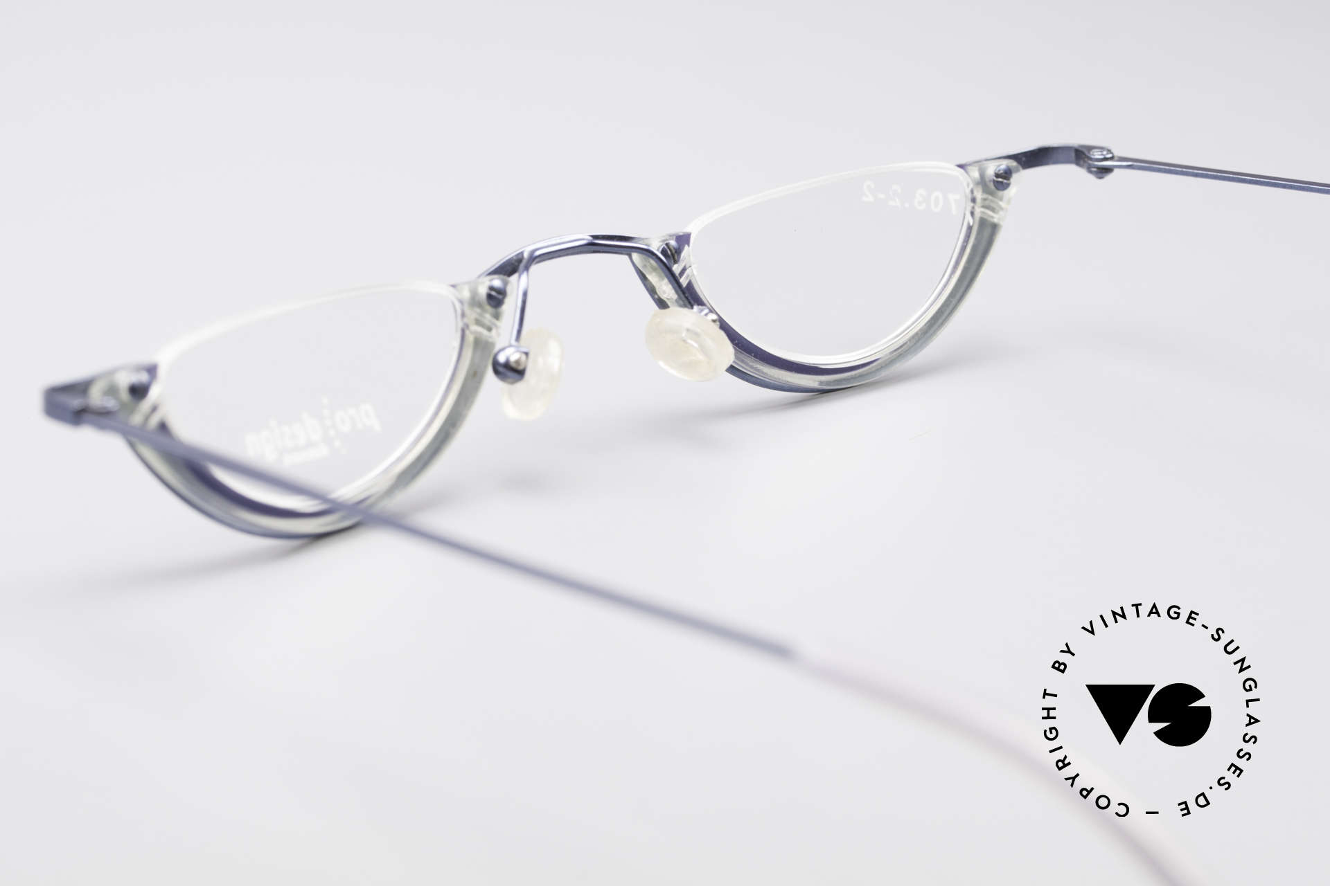 Glasses ProDesign Denmark 7032 Reading Glasses