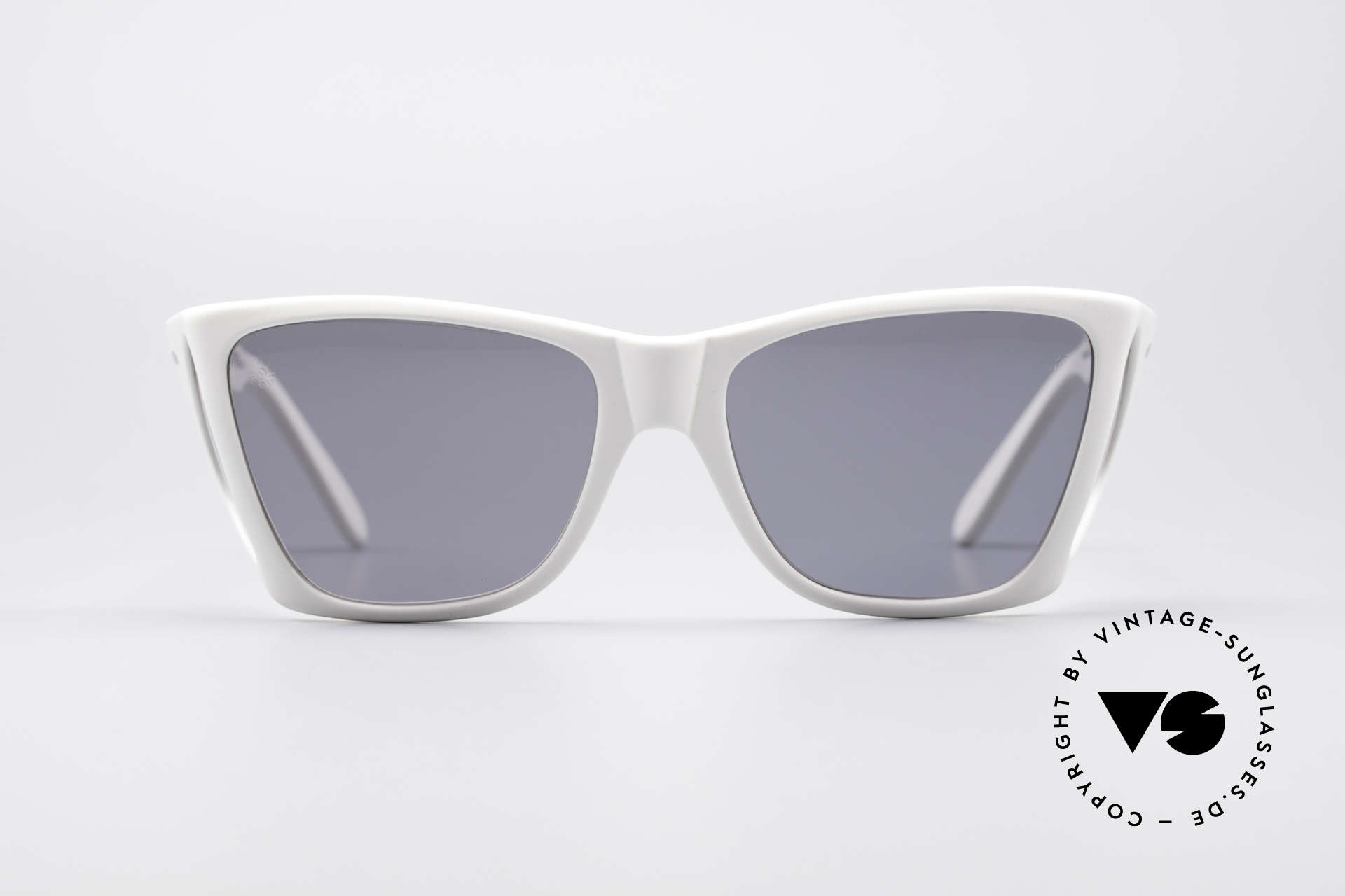 Sunglasses Persol 009 Ratti 4 Lenses Nasa Shades
