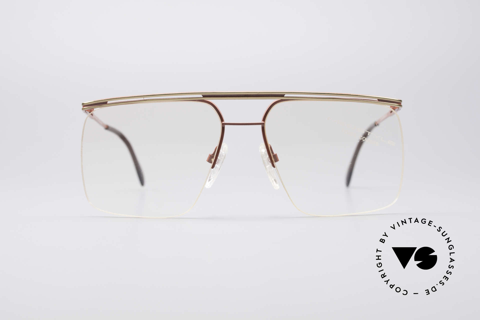 Glasses Neostyle Jet 12 True Vintage No Retro Frame