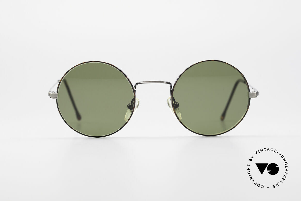 Sunglasses John Lennon You Are Here Small Round Vintage Glasses