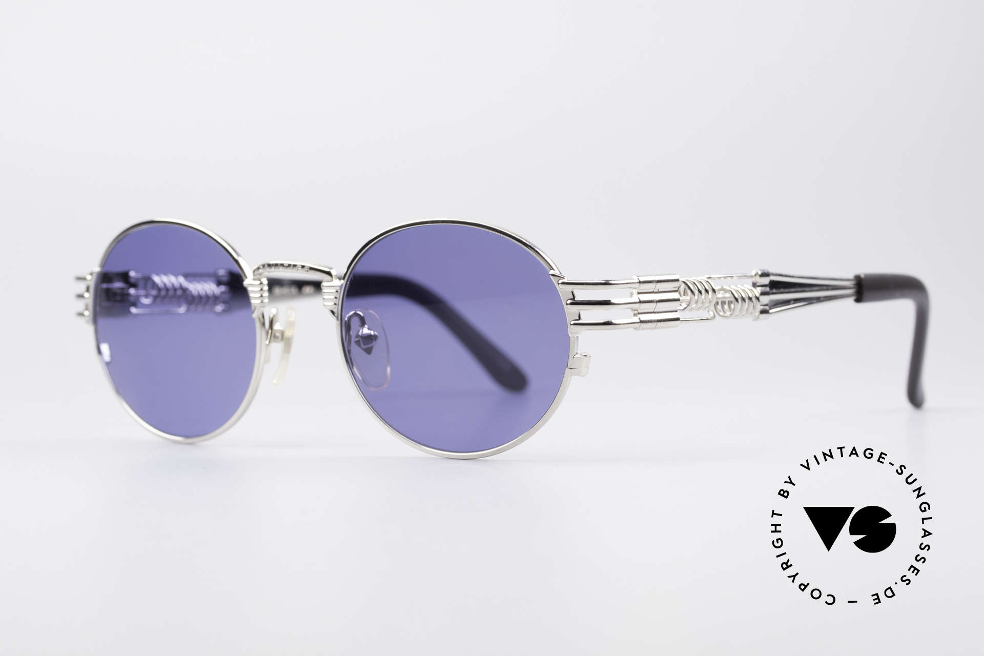 Sunglasses Jean Paul Gaultier 56-6106 ASAP Rocky Rap Sunglasses