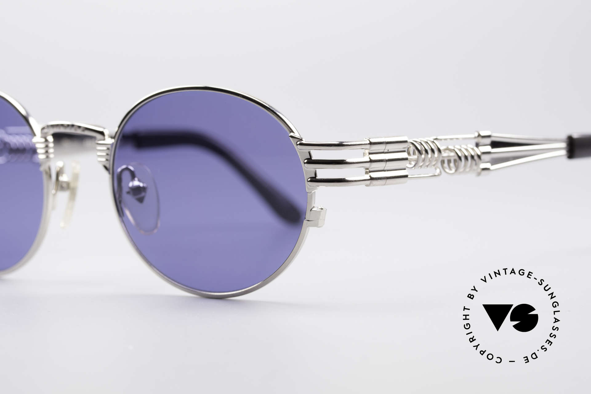 Sunglasses Jean Paul Gaultier 56-6106 ASAP Rocky Rap Sunglasses