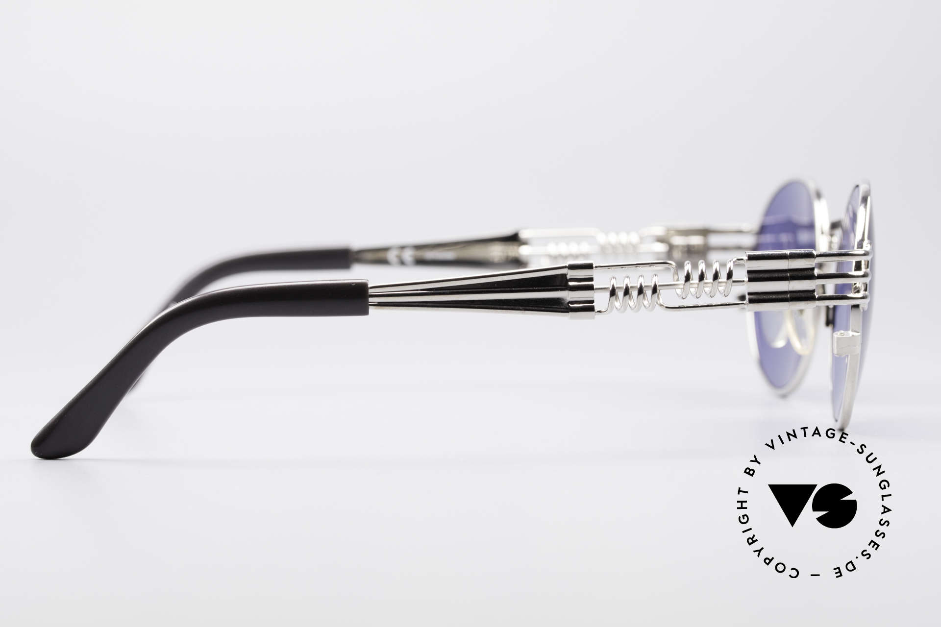 Sunglasses Jean Paul Gaultier 56-6106 ASAP Rocky Rap Sunglasses