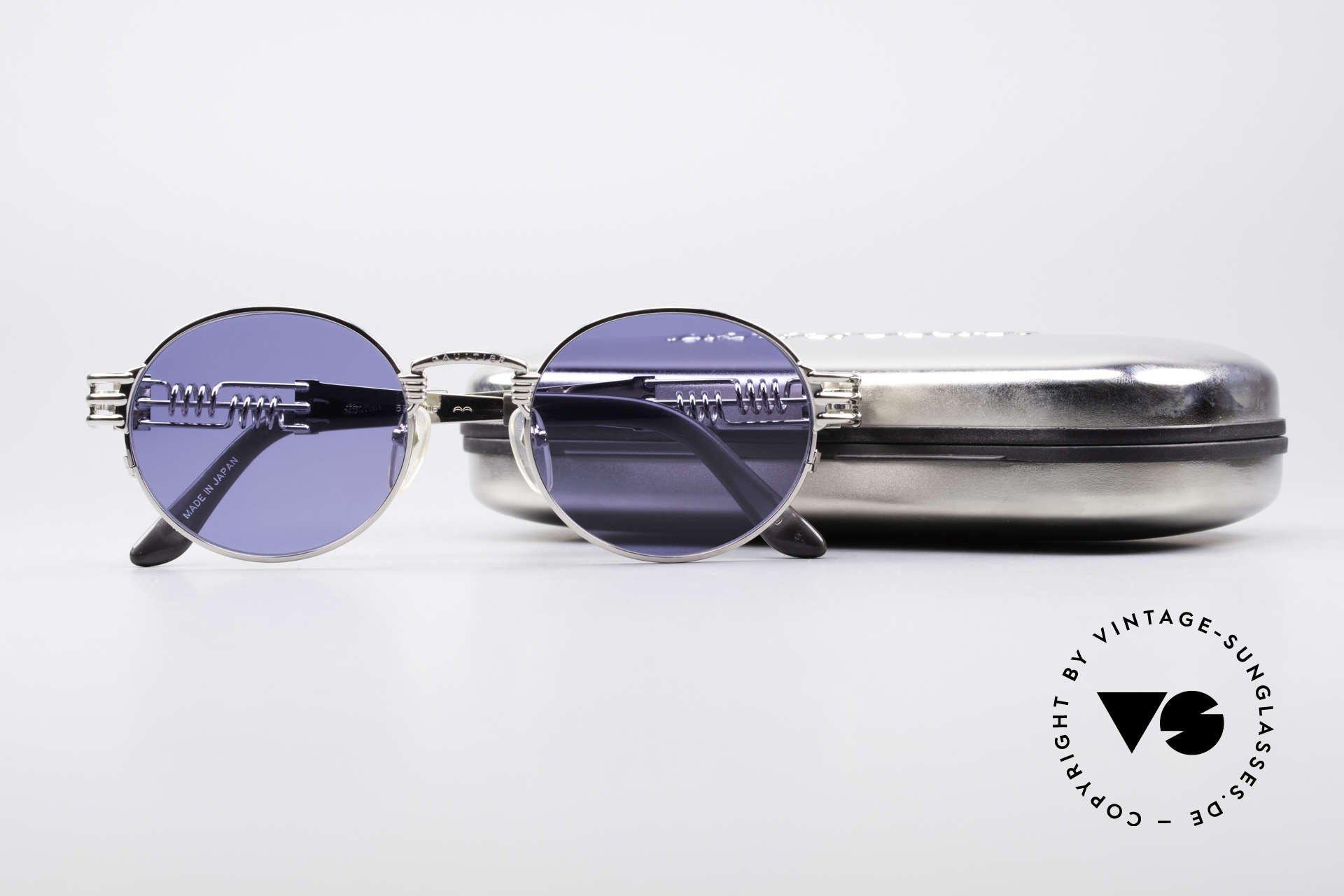 Sunglasses Jean Paul Gaultier 56-6106 ASAP Rocky Rap Sunglasses