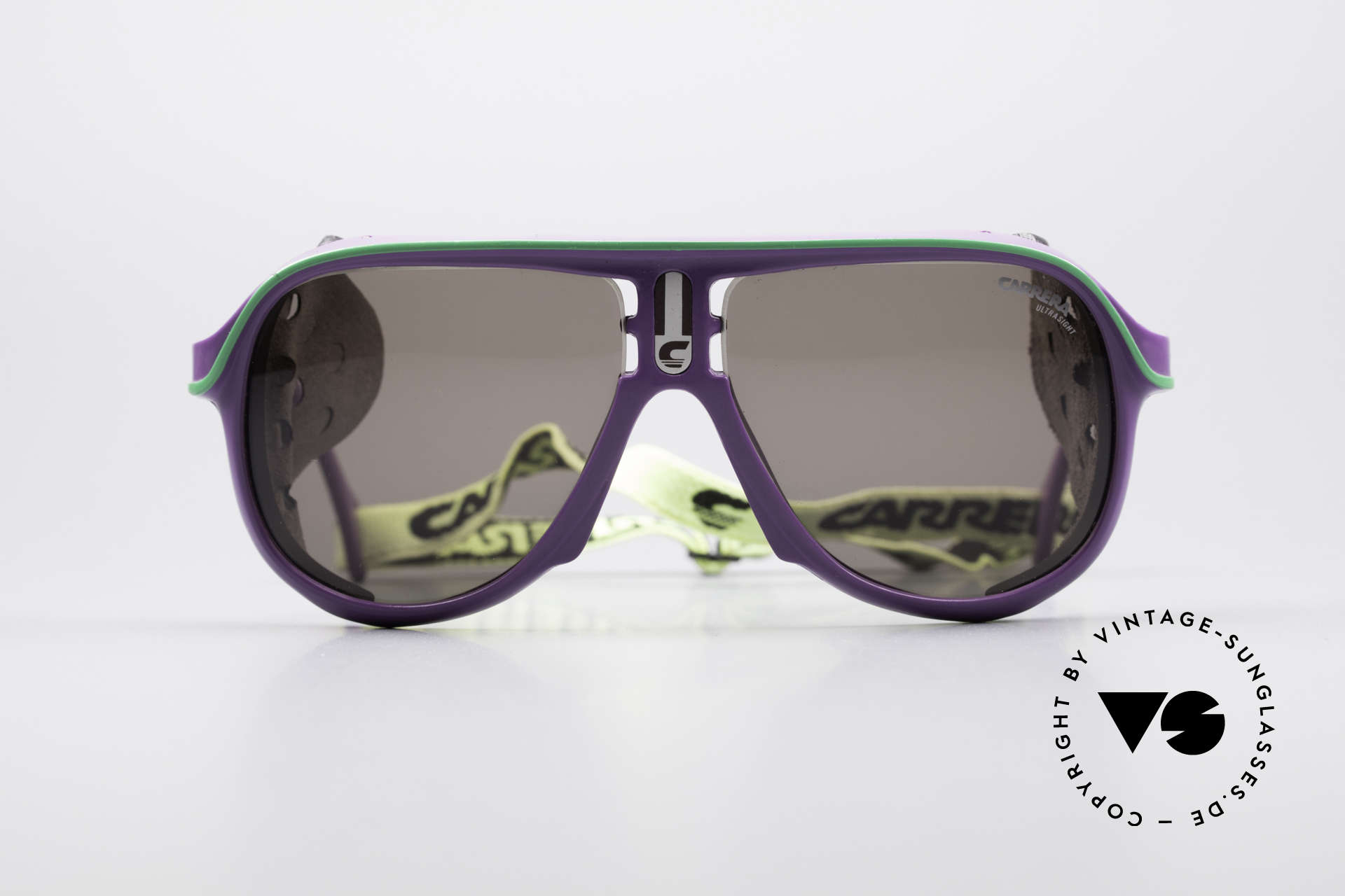 Sunglasses Carrera 5544 Sports Glacier Sunglasses