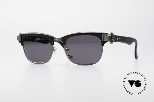 Sunglasses Jean Paul Gaultier 56-2177 90's Designer Sunglasses