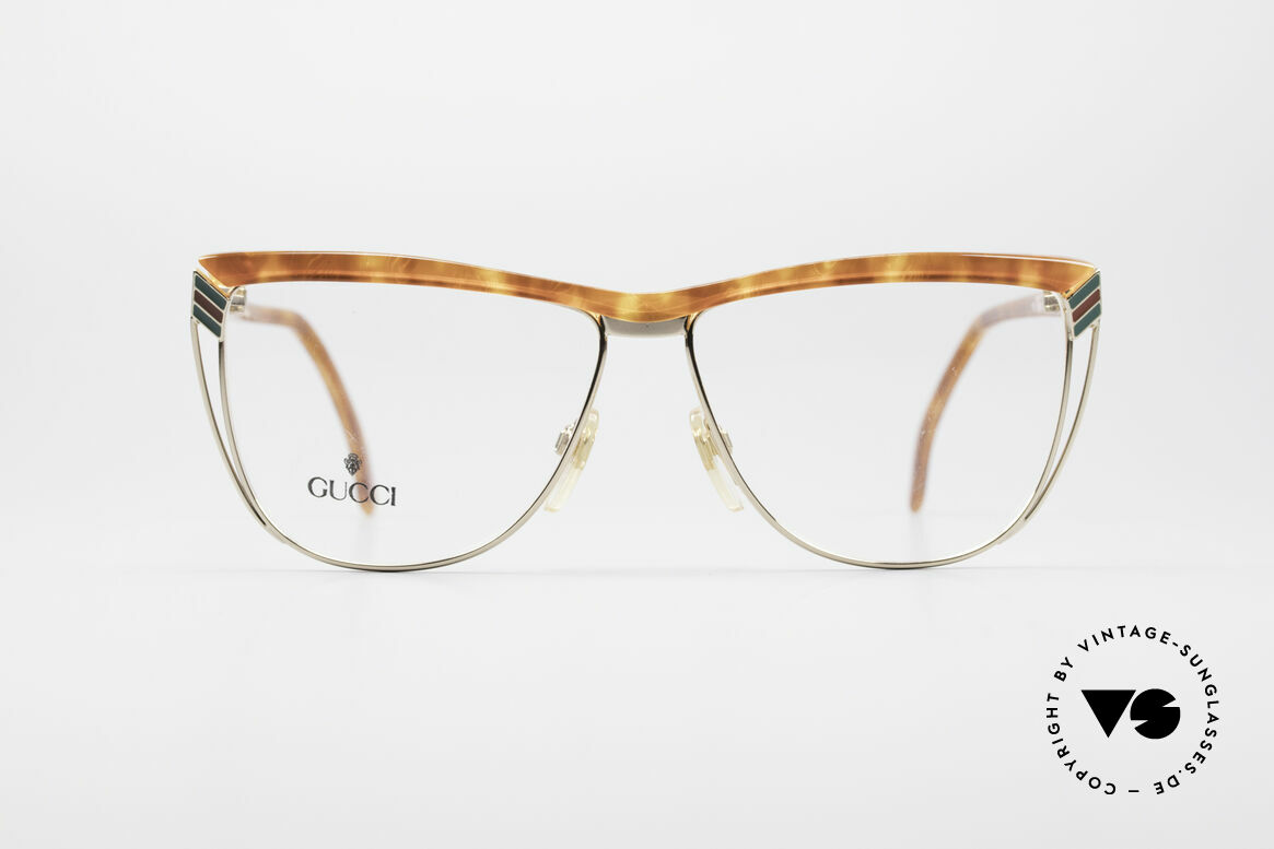 Glasses Gucci 2300 Ladies Designer Eyeglasses | Vintage Sunglasses