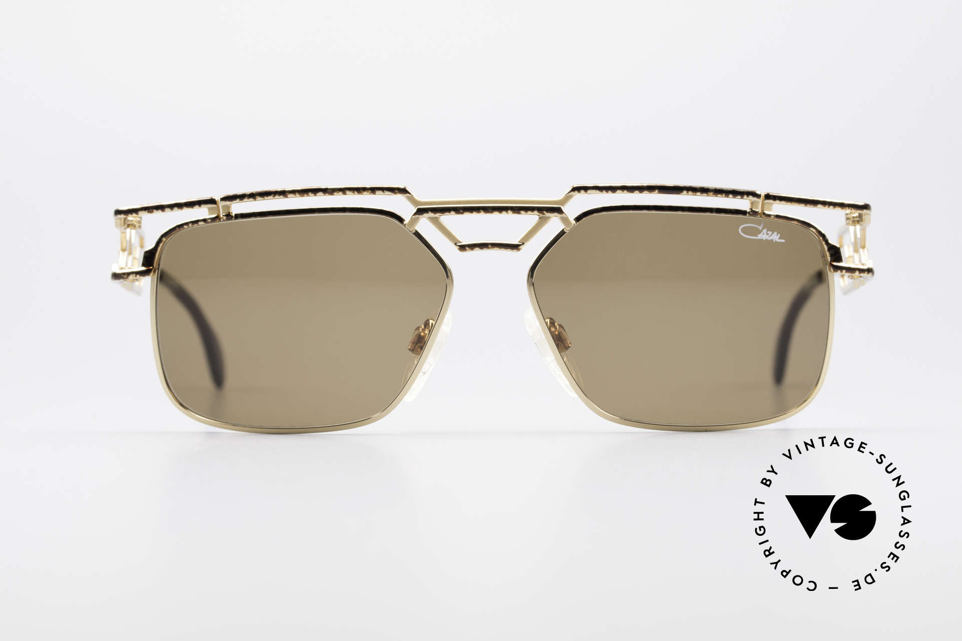 Sunglasses Cazal 973 90's Sunglasses Women Men
