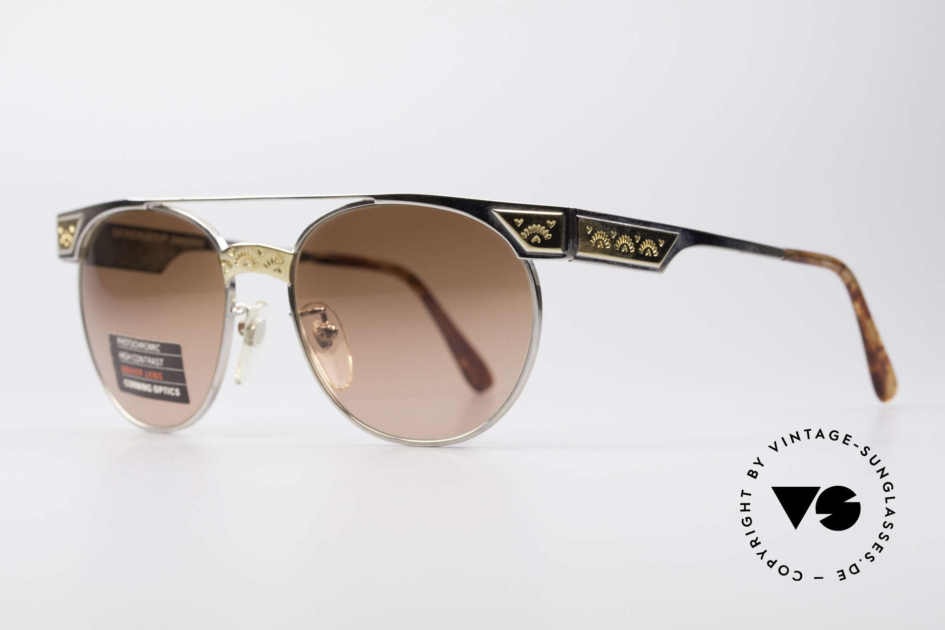 Sunglasses Serengeti Drivers 5294 High Contrast Driver Lens