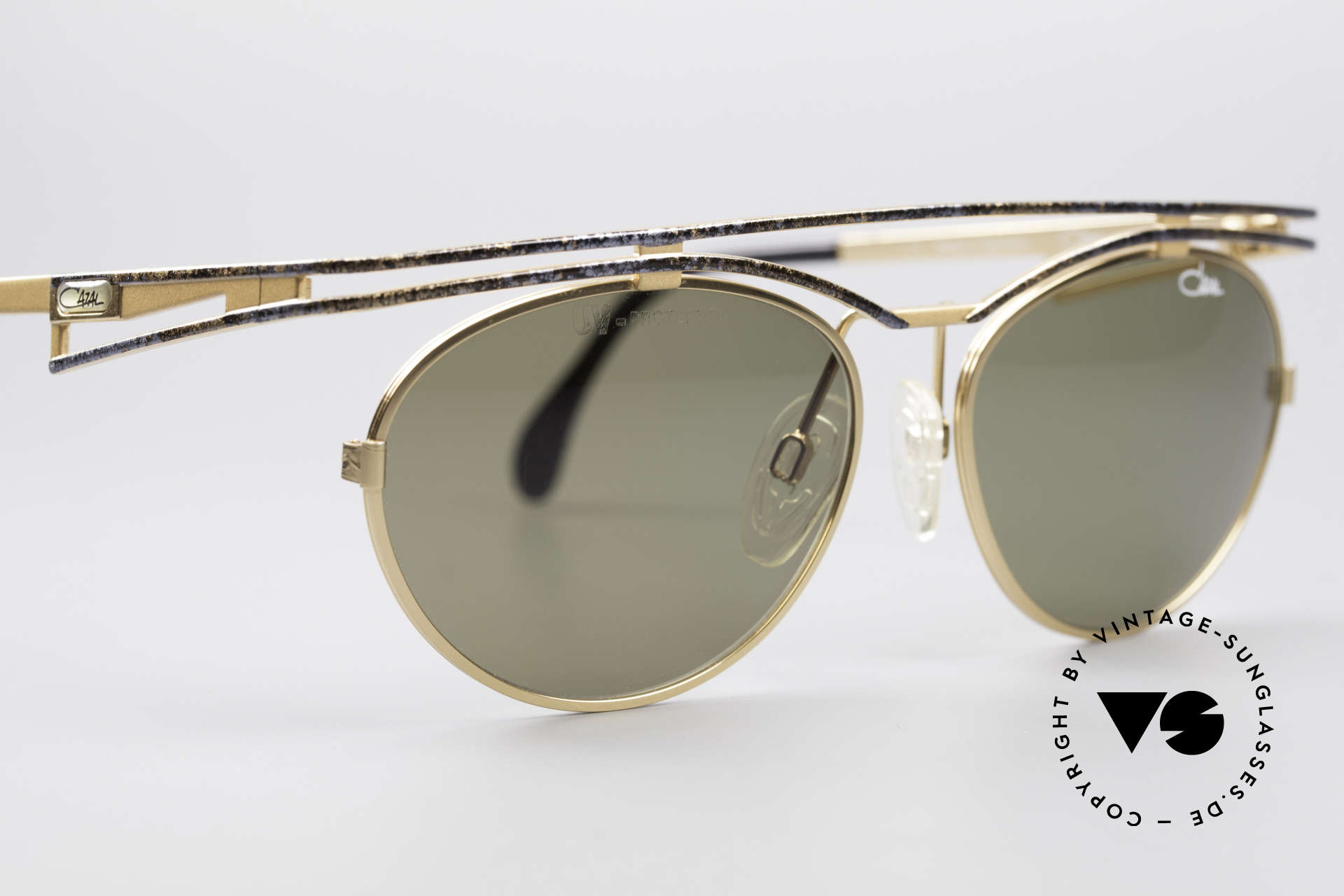 Sunglasses Cazal 970 Extraordinary Shades Women