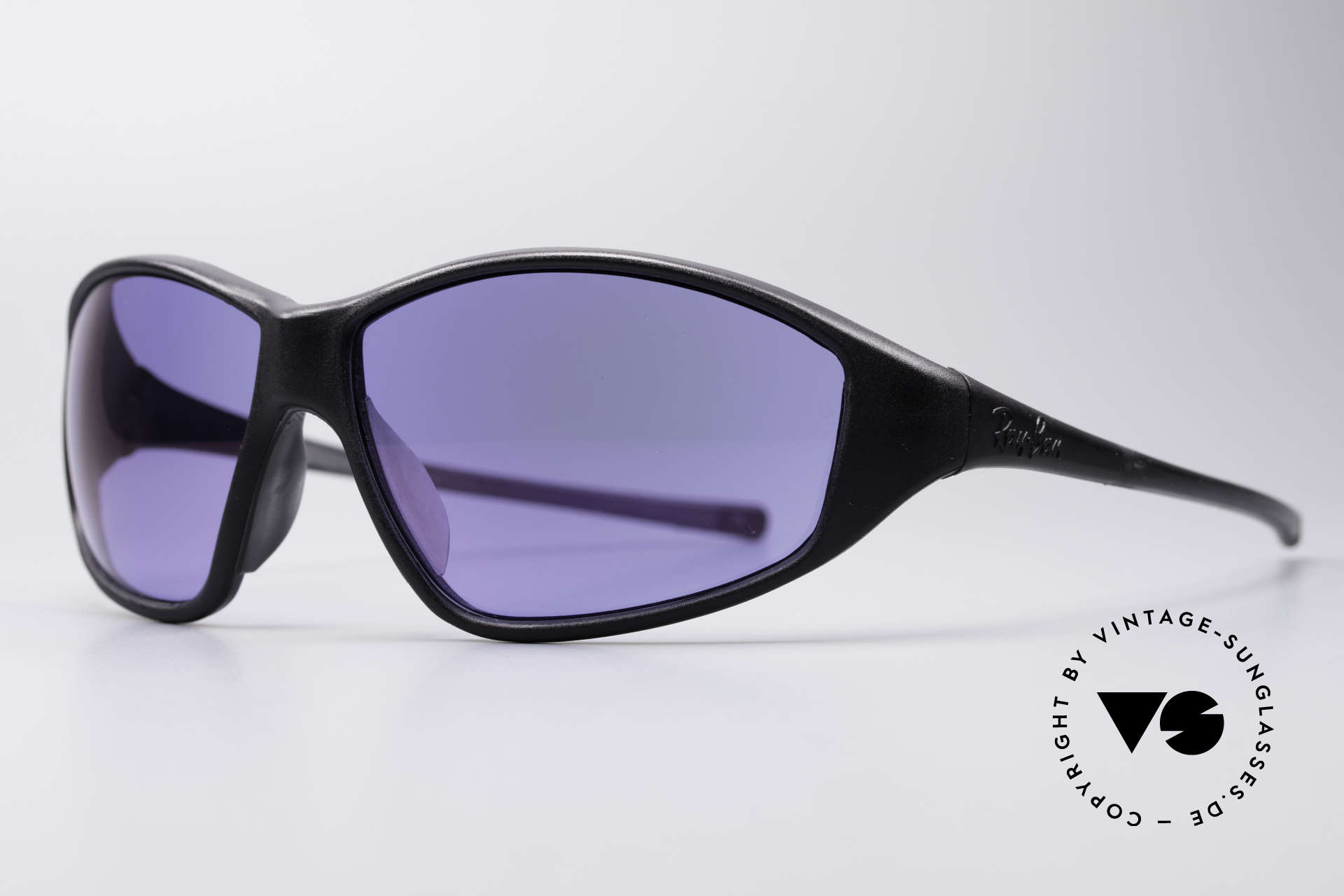 Sunglasses Ray Ban B0005 Callaway Vintage Golf Sunglasses