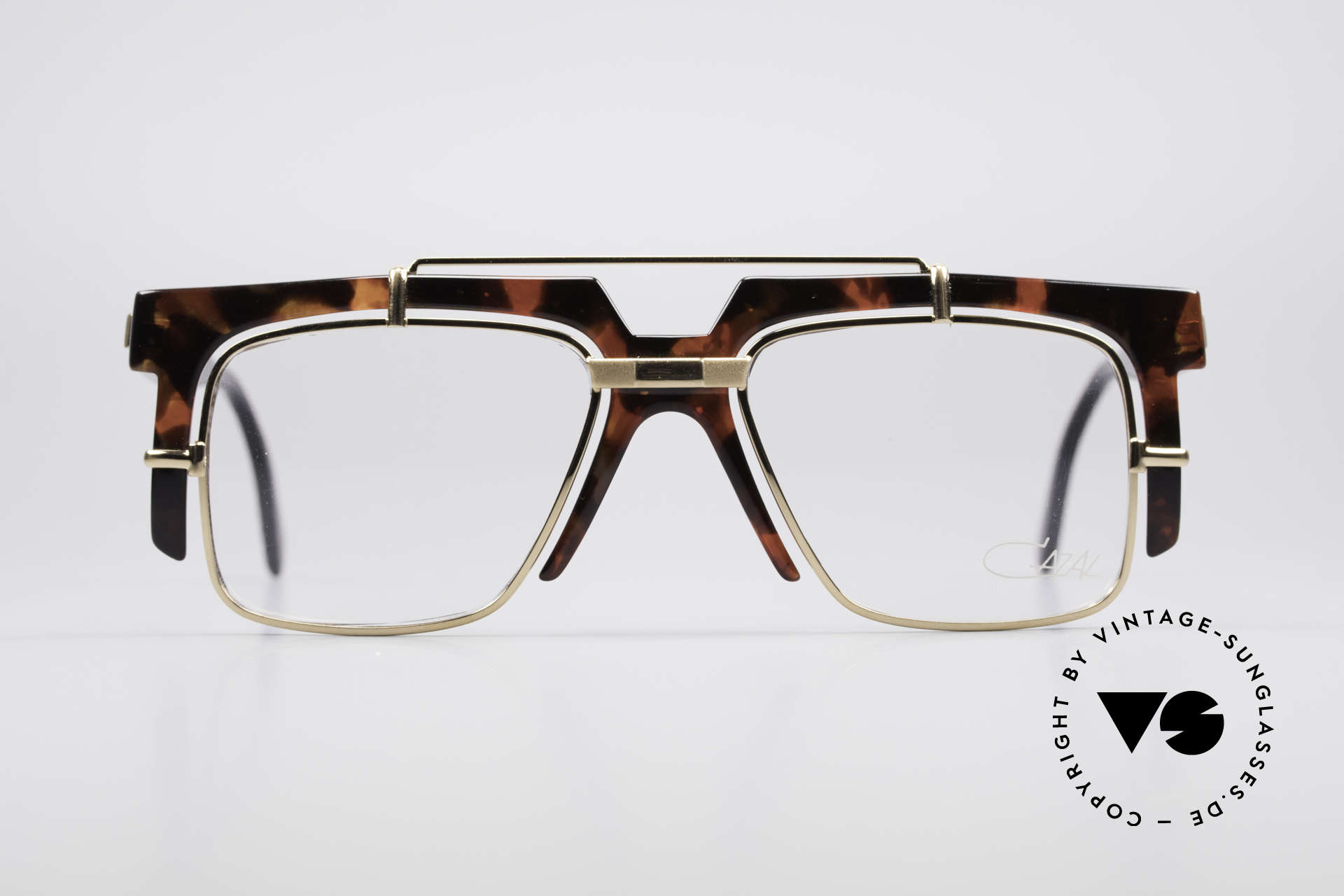 Glasses Cazal 873 Old School Hip Hop Frame