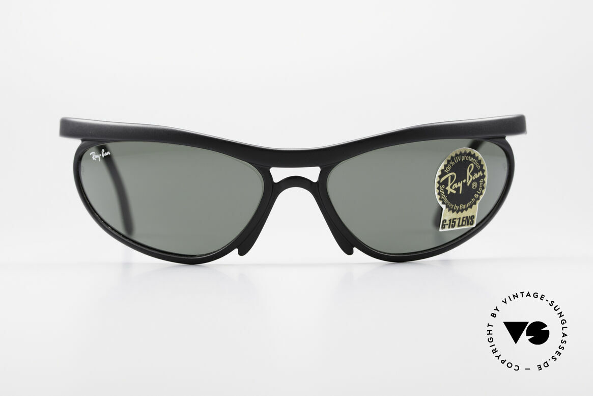 Sunglasses Ray Ban Predator 5 B&L USA Sunglasses W2172