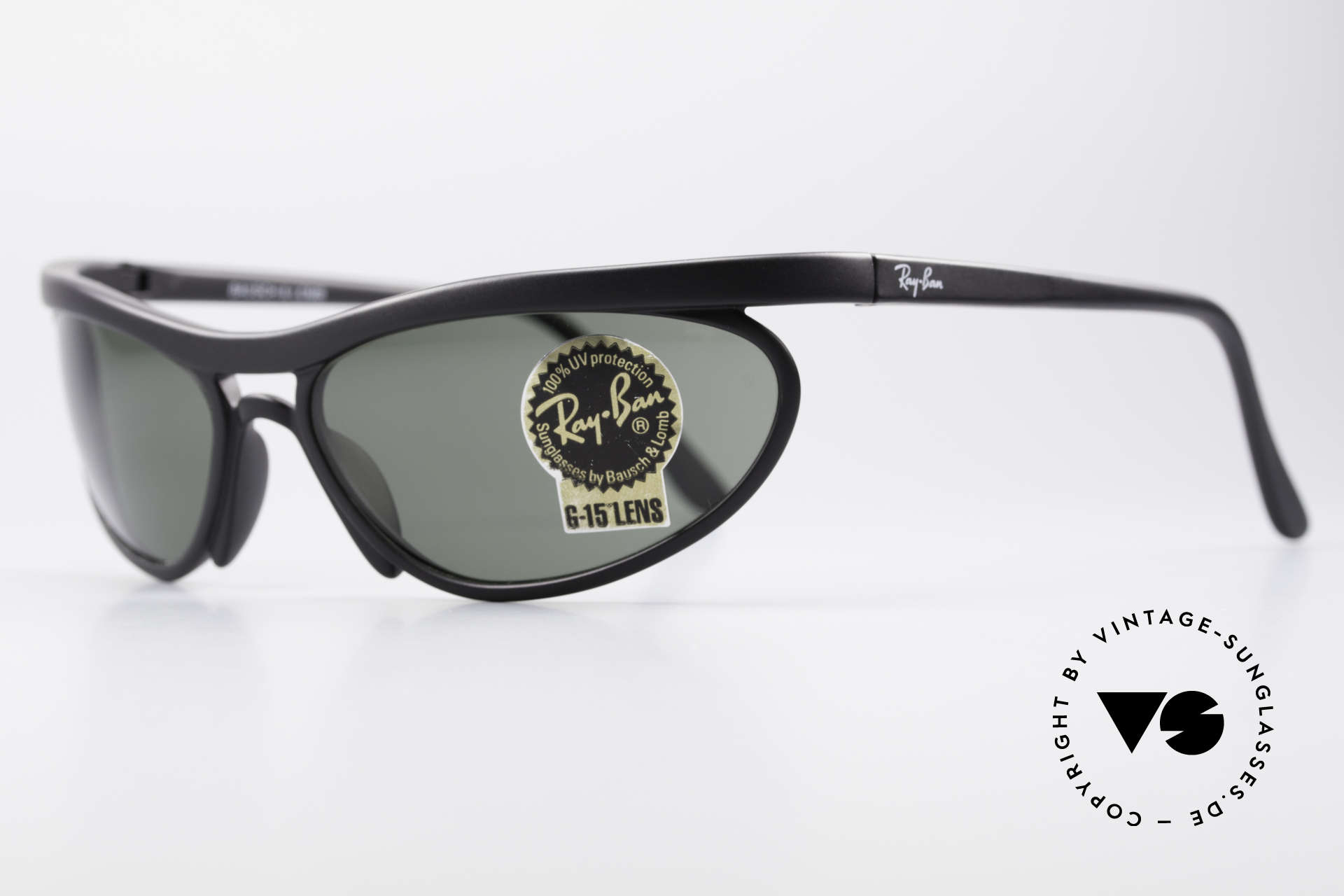 Sunglasses Ray Ban Predator 5 B&L USA Sunglasses W2172