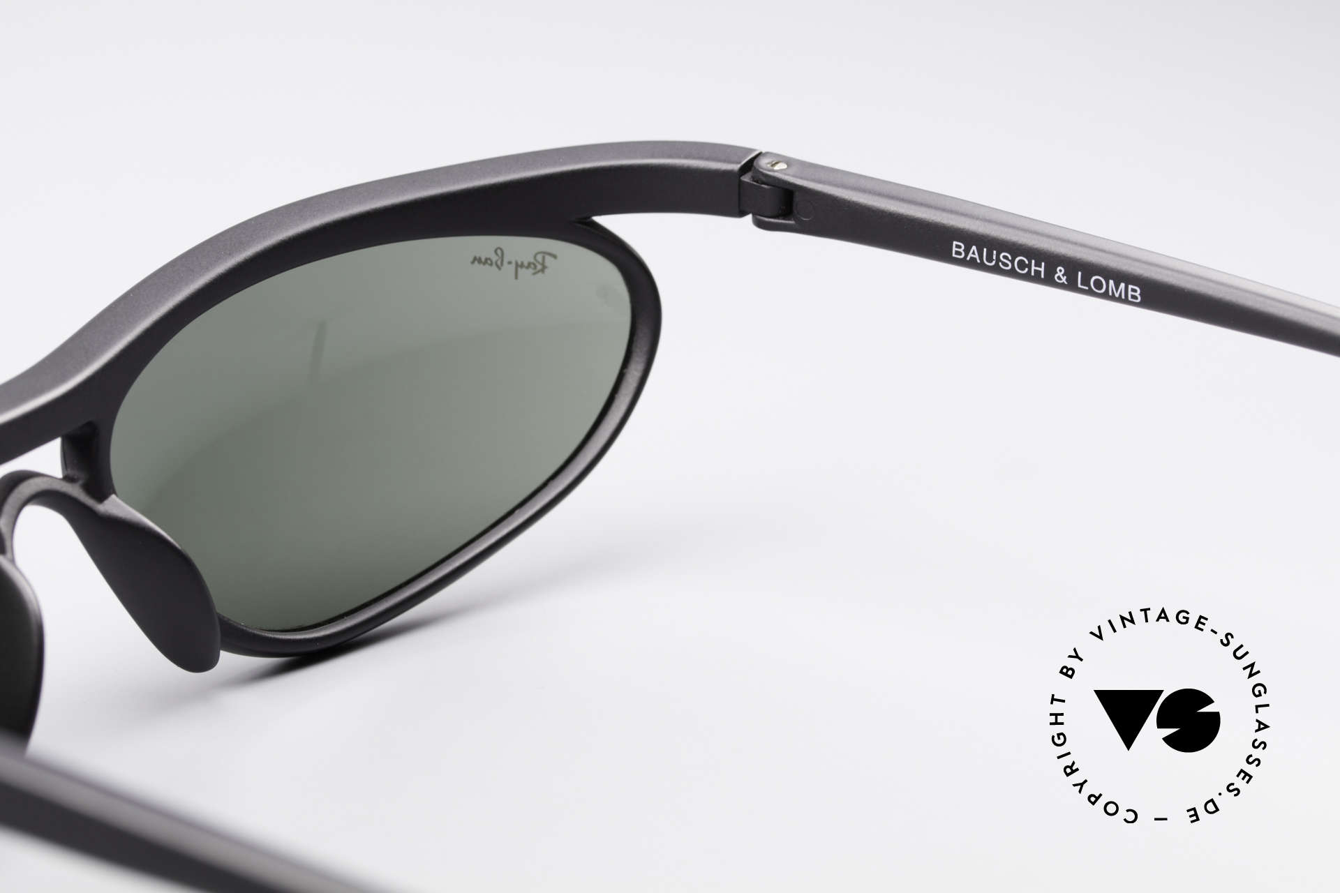 Sunglasses Ray Ban Predator 5 B&L USA Sunglasses W2172