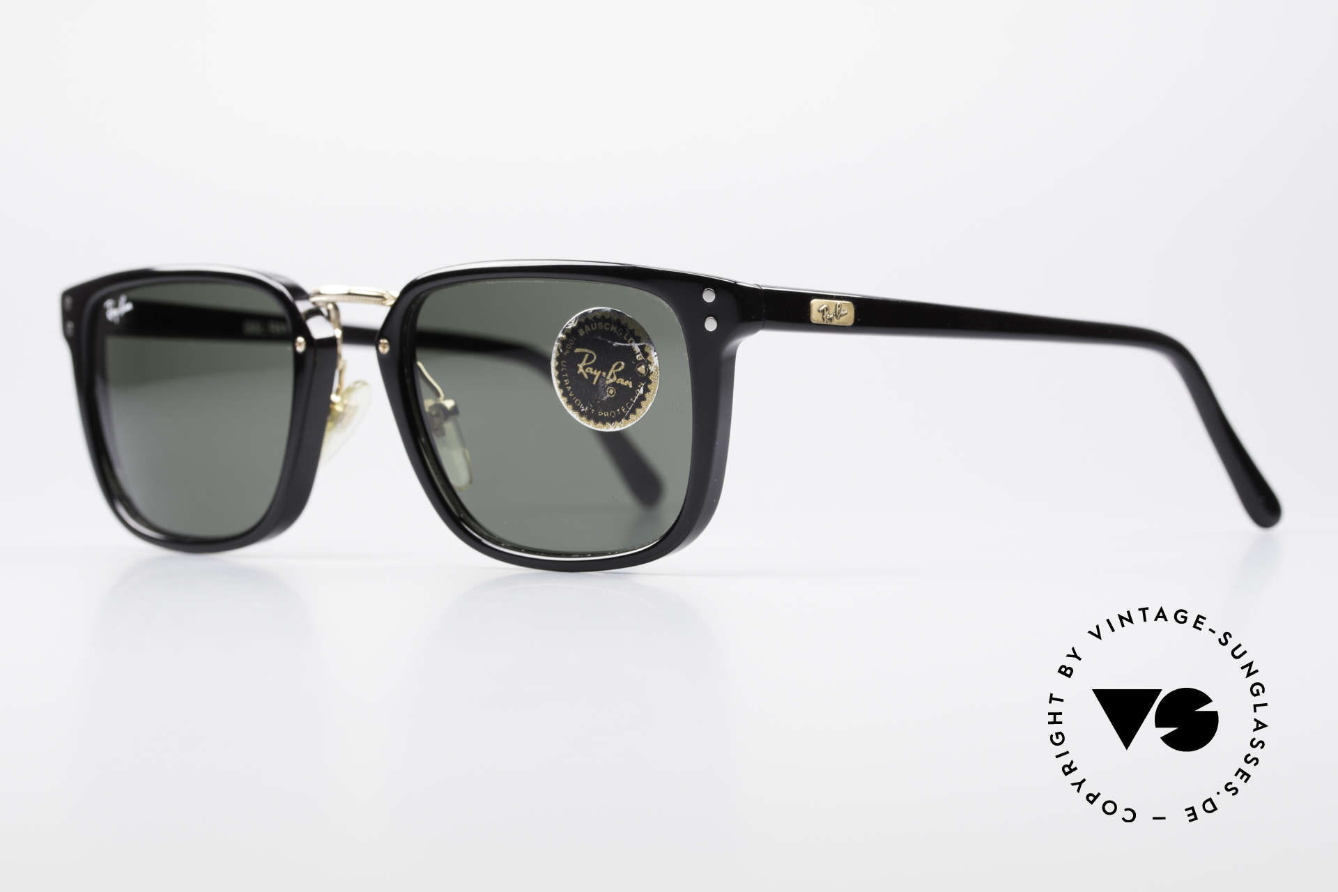 Sunglasses Ray Ban Traditionals Premier E Classic Vintage Shades ...
