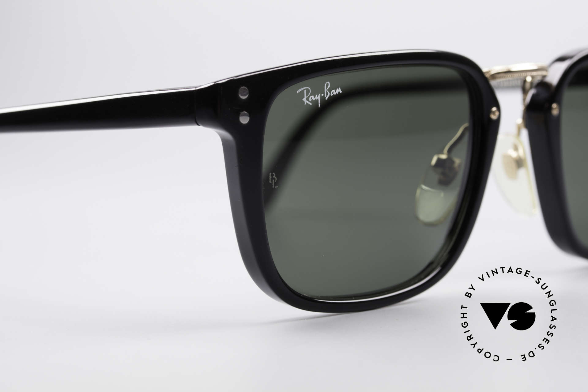 Sunglasses Ray Ban Traditionals Premier E Classic Vintage Shades