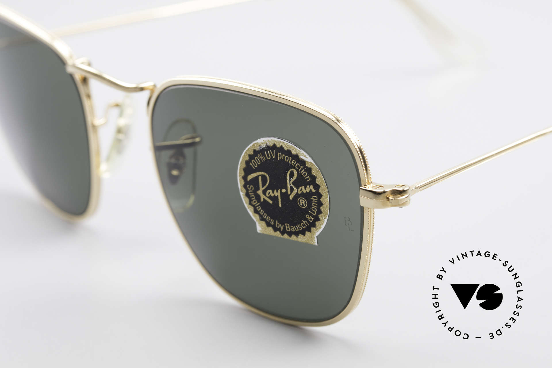 Sunglasses Ray Ban Classic Style V Classic Sunglasses Bandl Usa